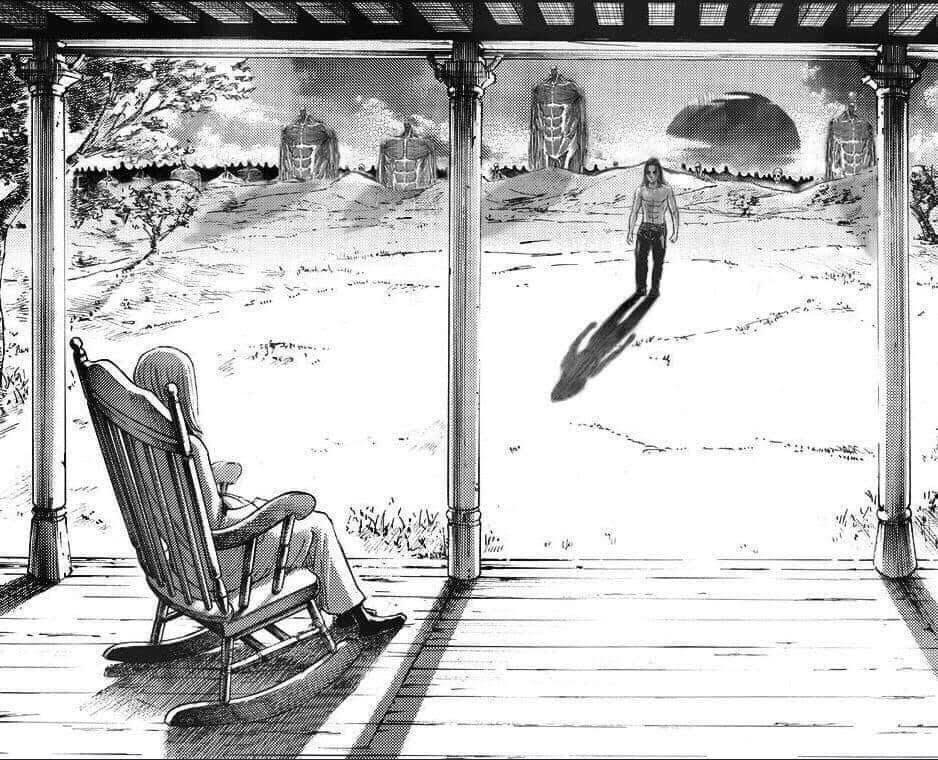 How it should’ve ended. | Scrolller