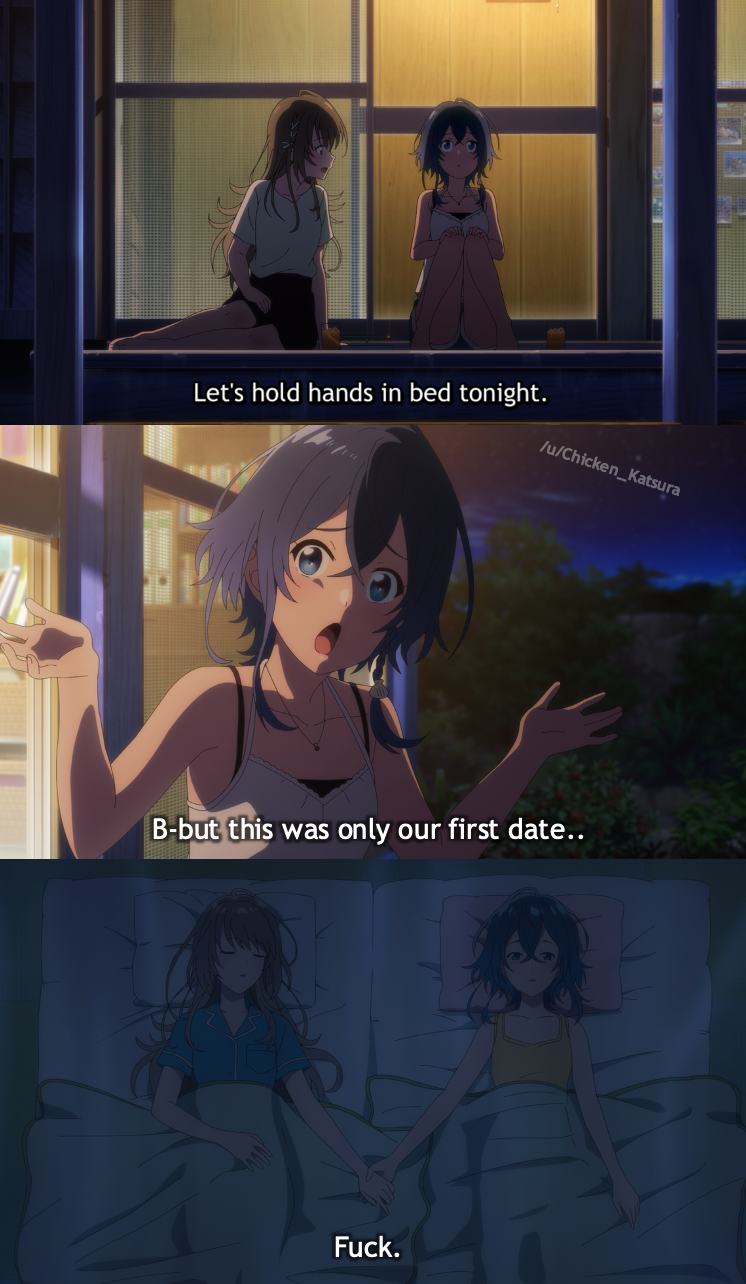 How lewd | Scrolller