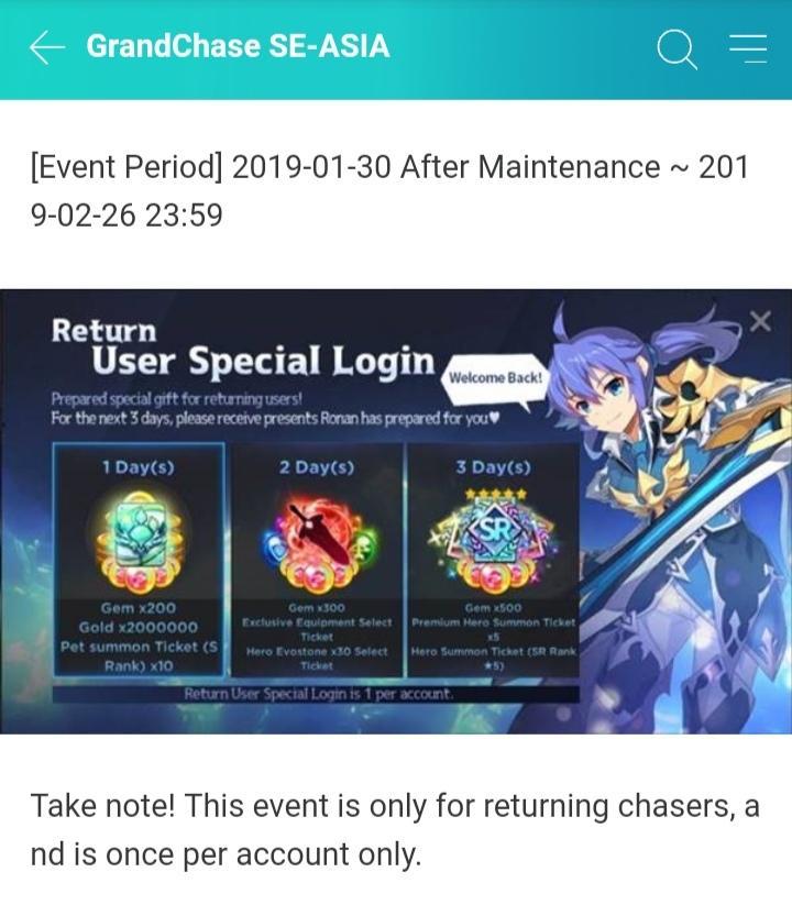 how long do you need to be offline to become a returning user?? | Scrolller