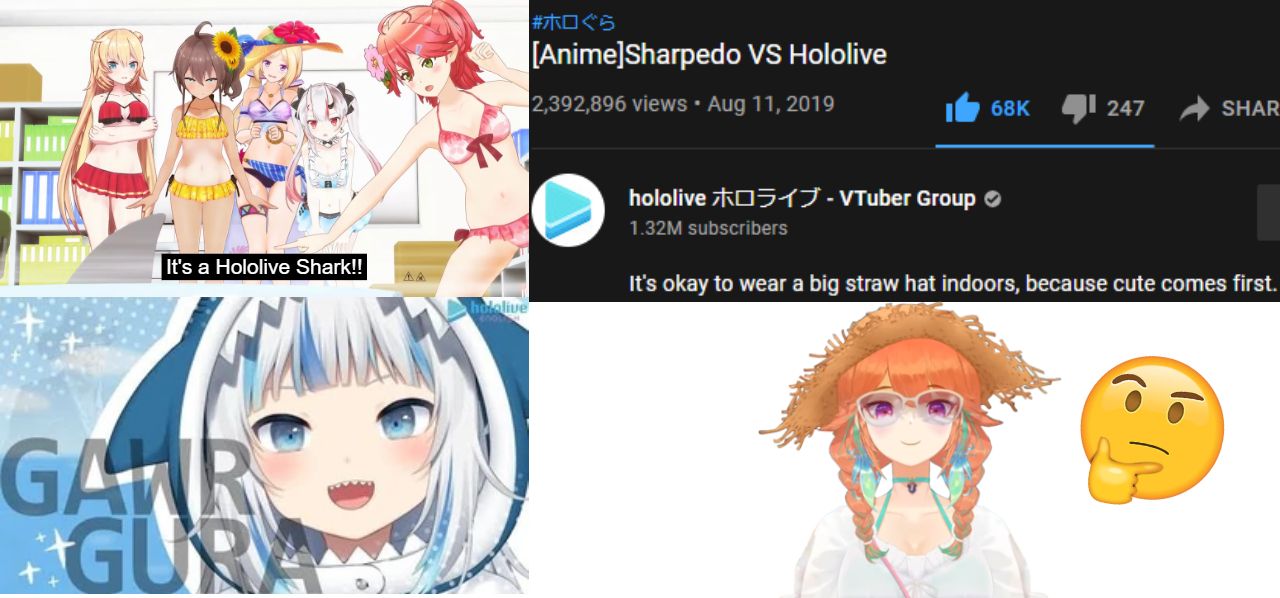 How much more will this HoloGra predict? | Scrolller