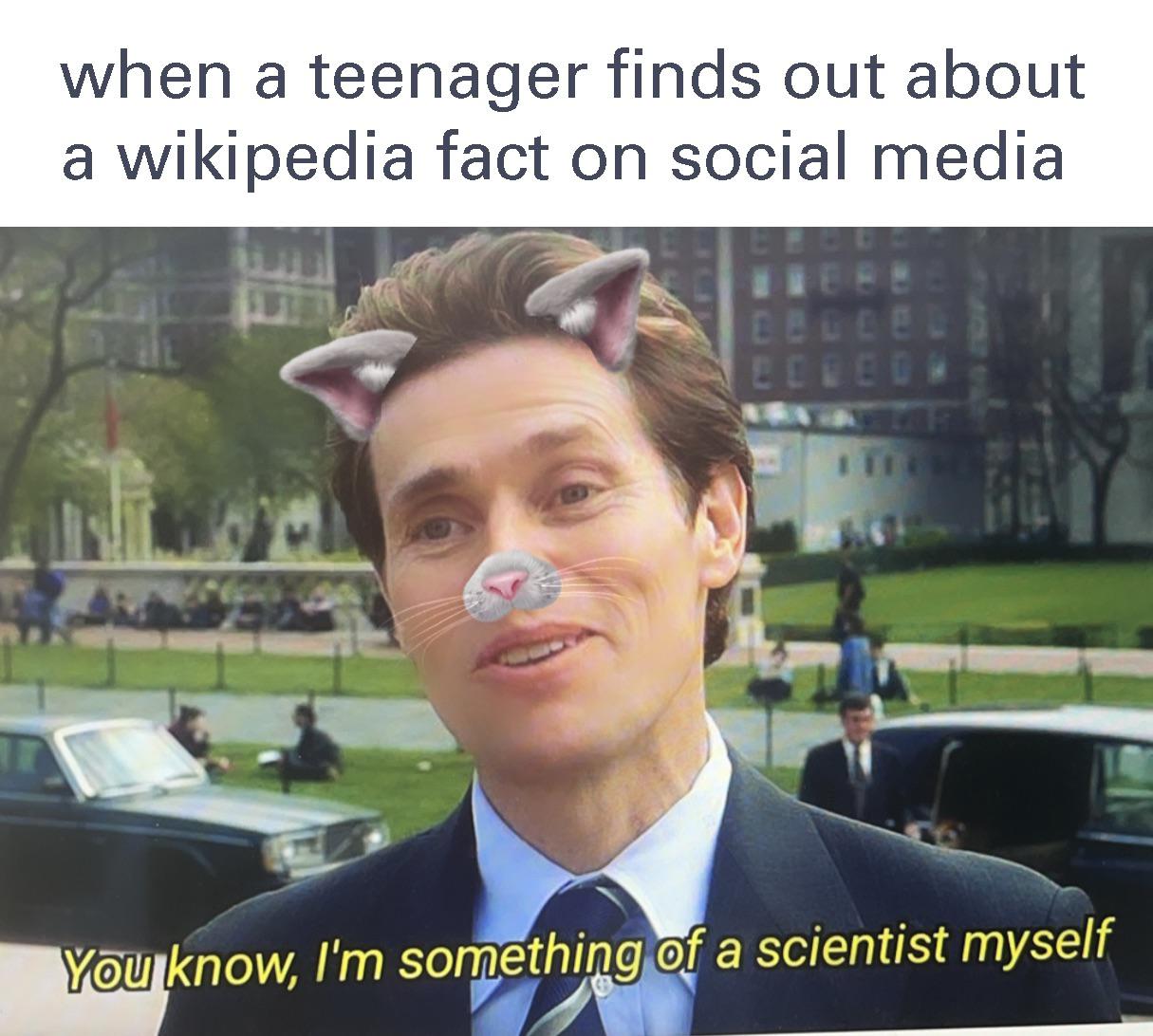 How _____ really works | Scrolller