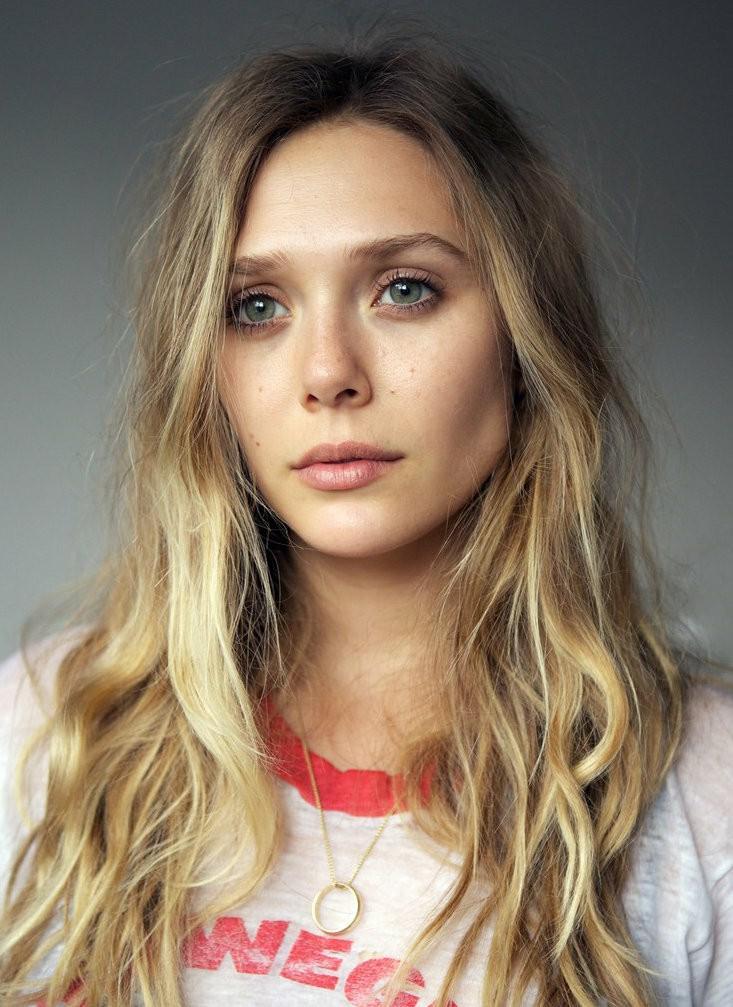 How Roughly Would You Facefuck Elizabeth Olsen Scrolller