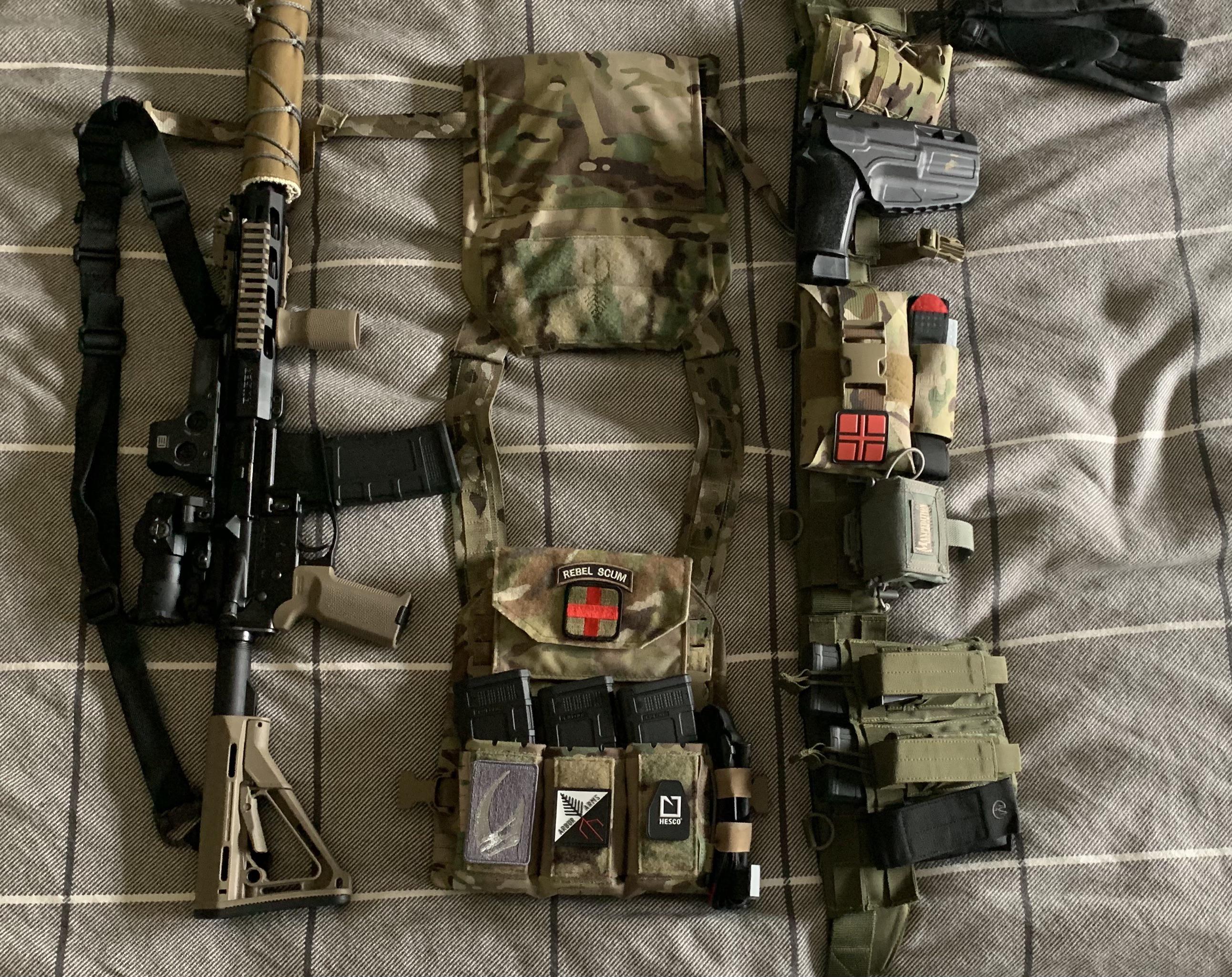 How’s my larping progress? | Scrolller