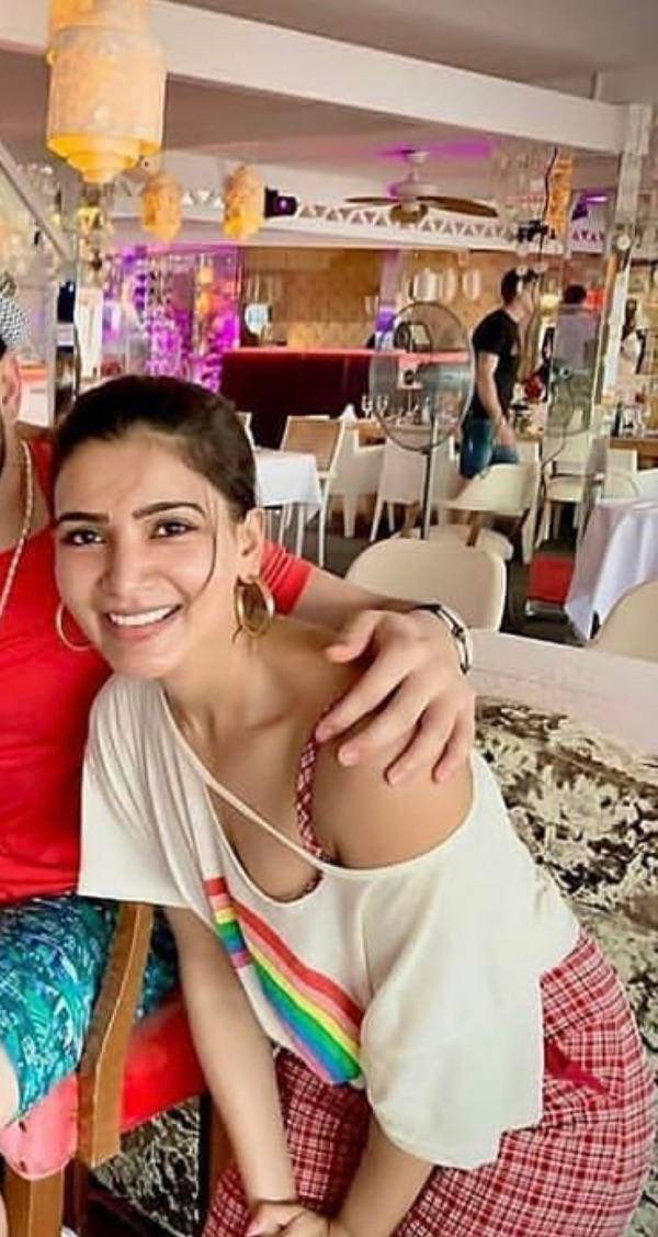 How’s Samantha here? What do you love about her in this picture ... How’s Samantha here? What do you love about her in this picture ...