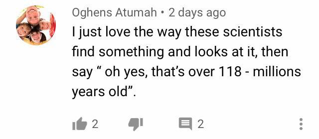 How some people imagine scientists work | Scrolller