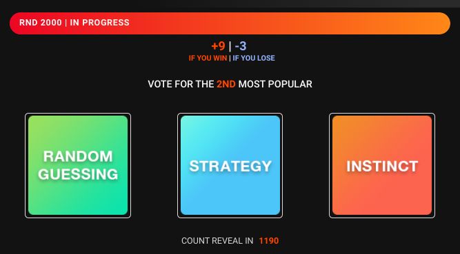 How strange | Scrolller