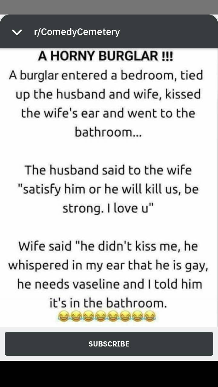 How the tables have turned | Scrolller