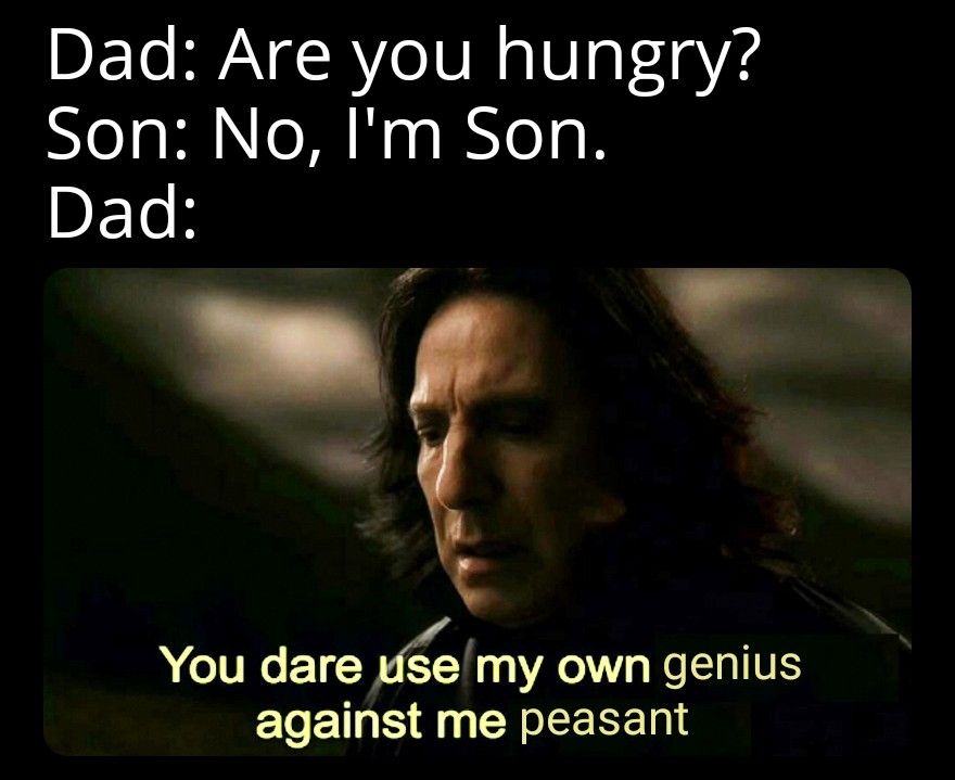 How the turn tables indeed | Scrolller