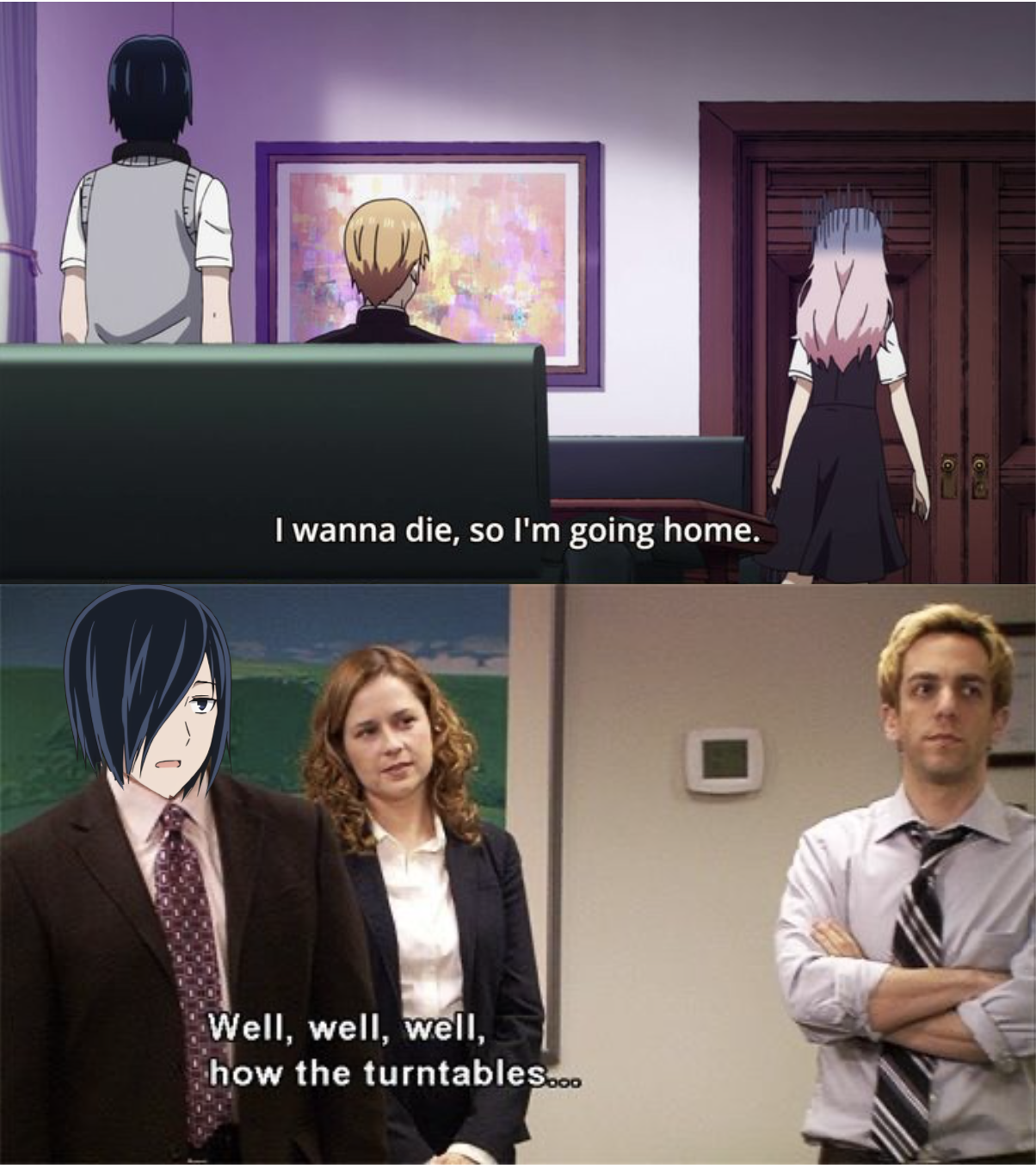 How the turntables | Scrolller