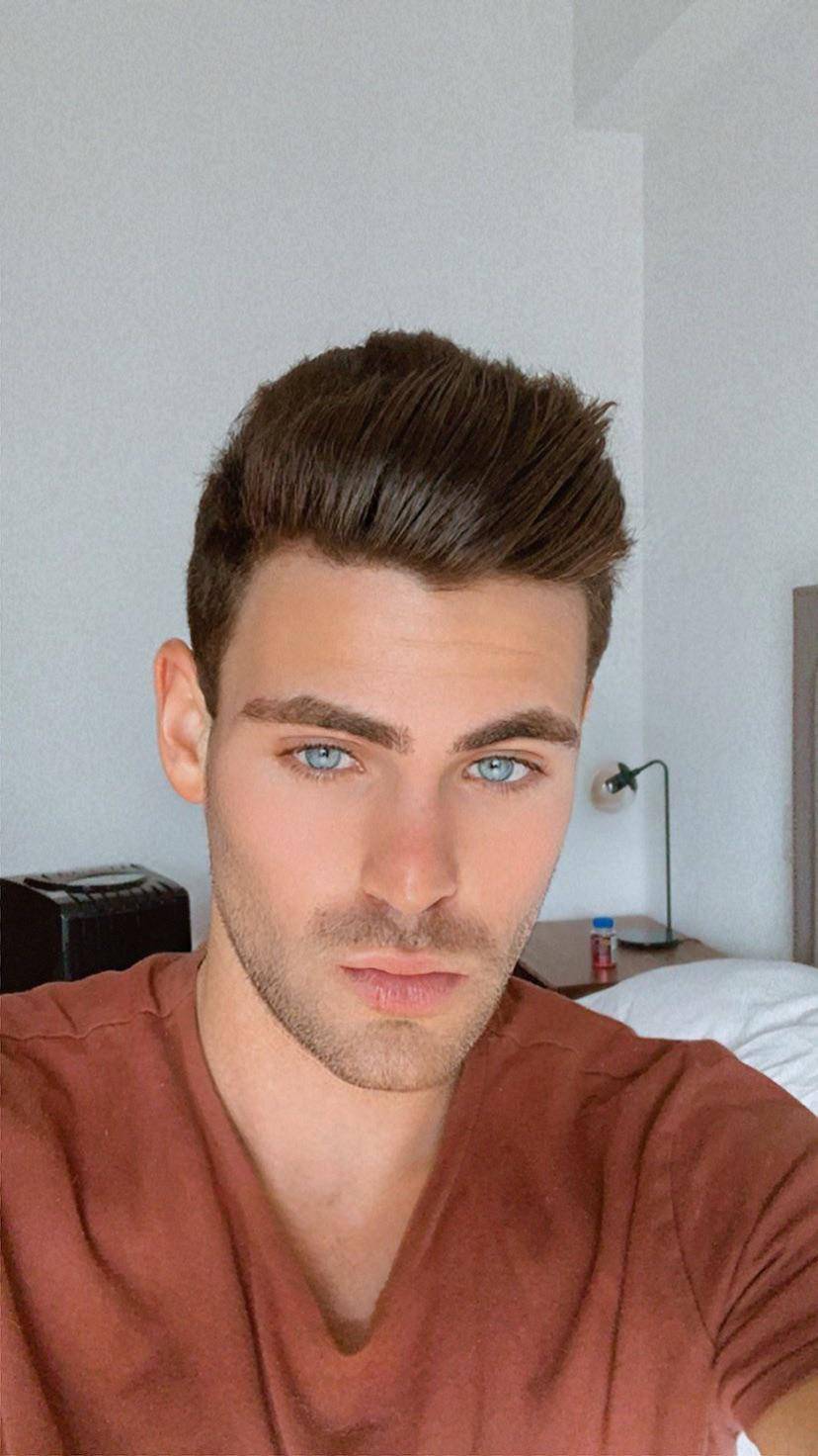 How them eyes ? | Scrolller