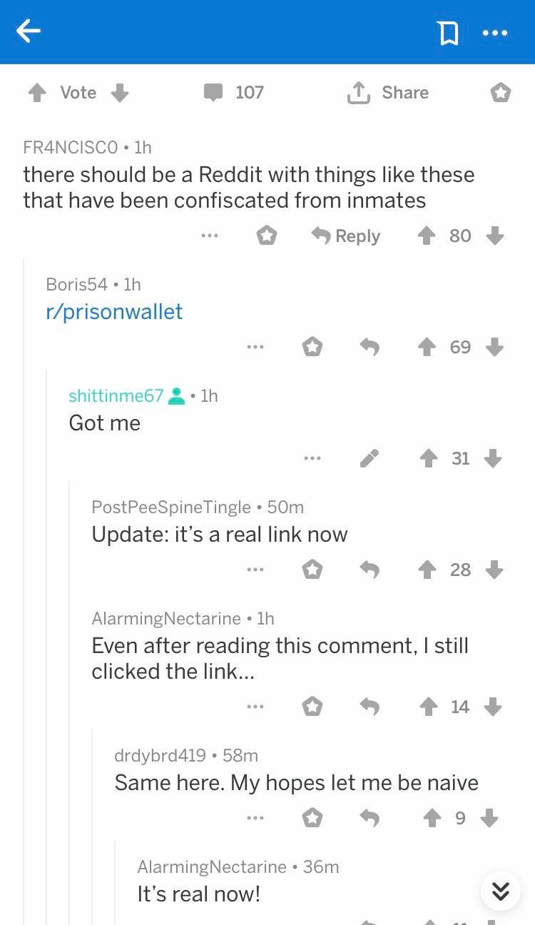 How this sub started... | Scrolller