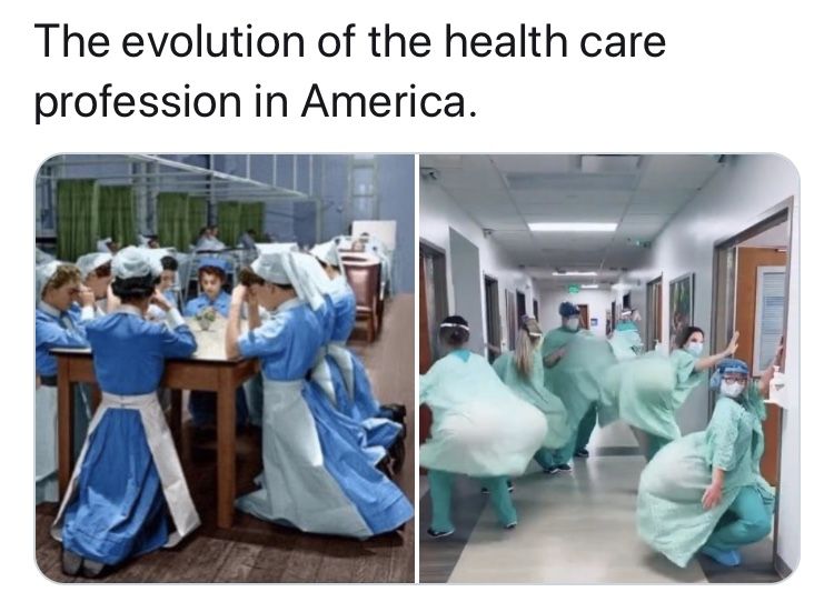 How times have changed | Scrolller