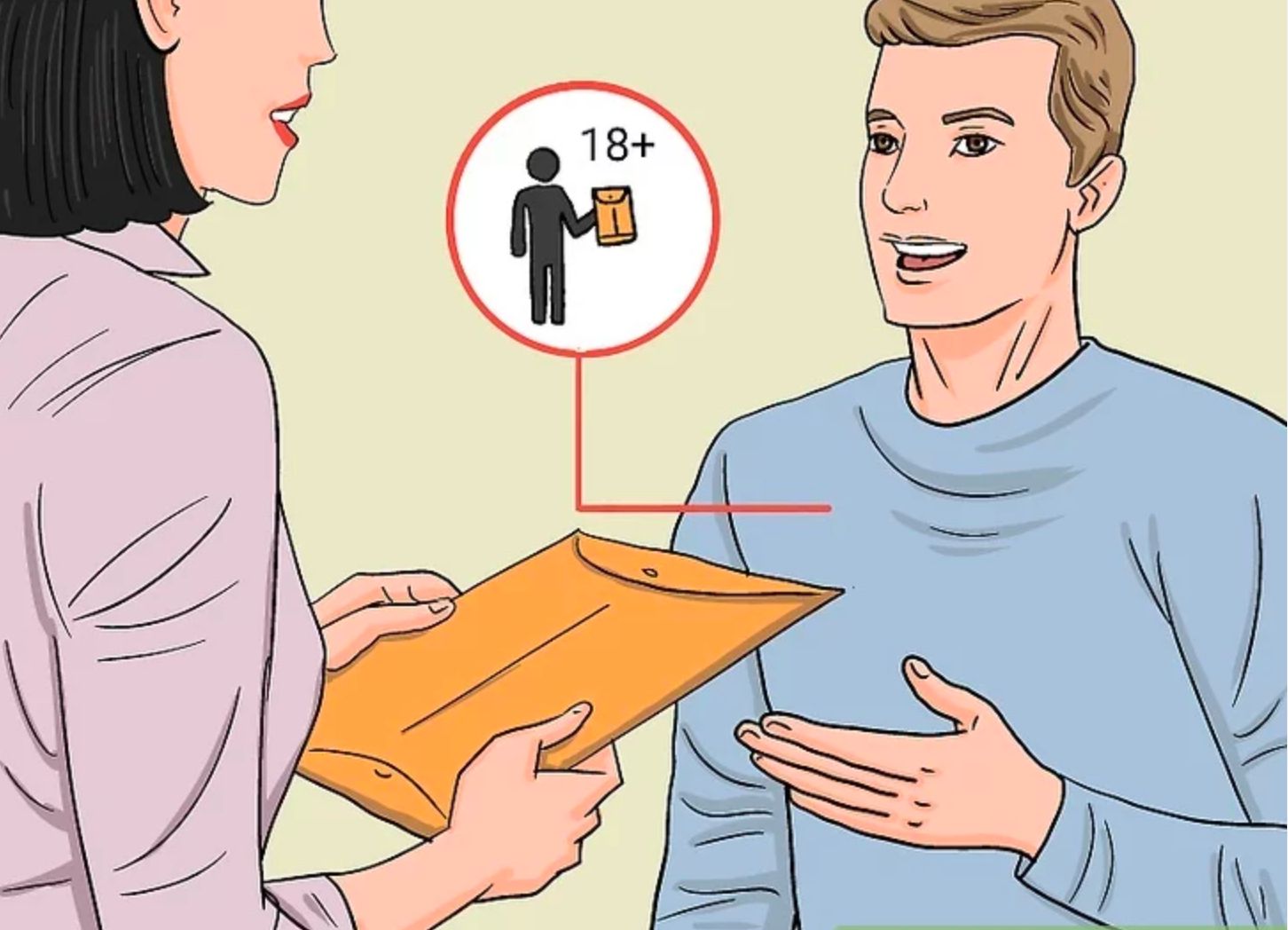 How To Avoid Future Legal Trouble When Asking For Nudes | Scrolller