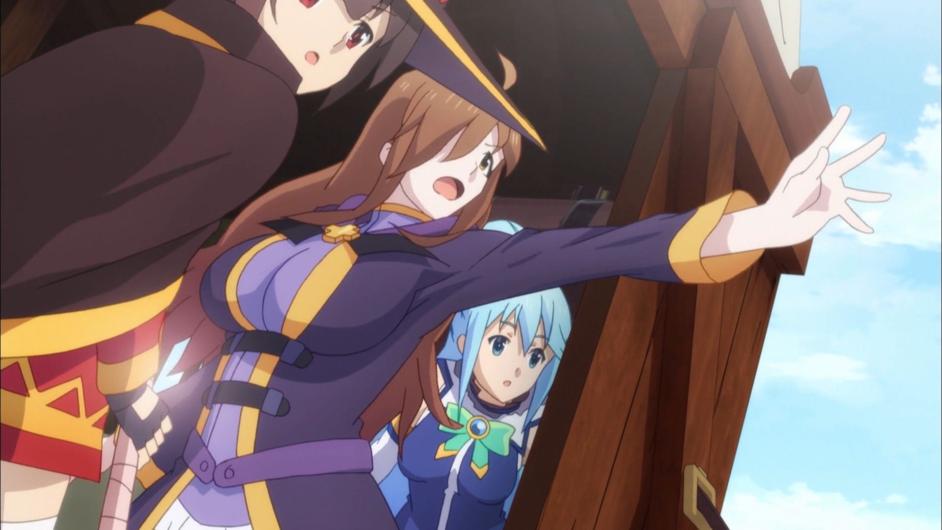 How to cast a spell with class | Scrolller