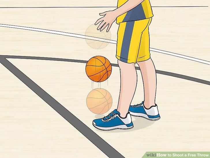How to create a black hole with a basket ball | Scrolller