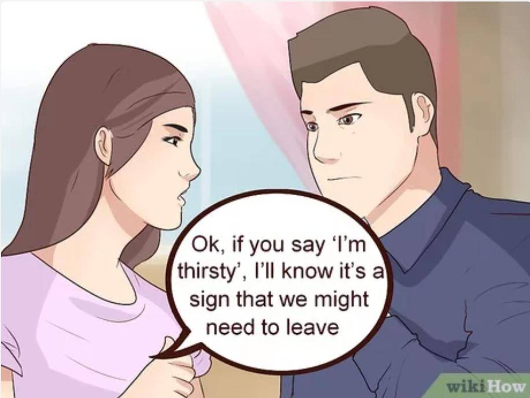 How to get that dessert early. | Scrolller