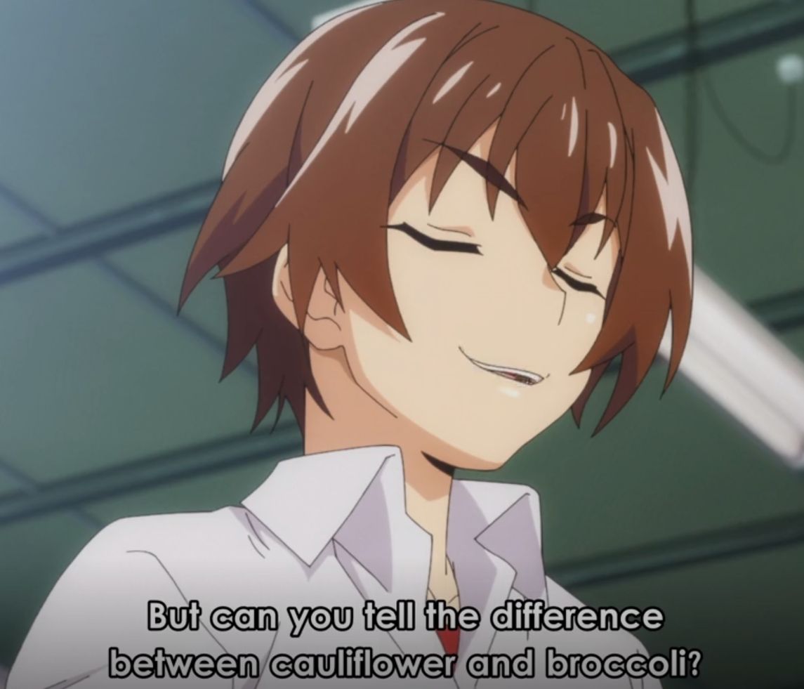 how to give a higurashi fan PTSD: step one | Scrolller