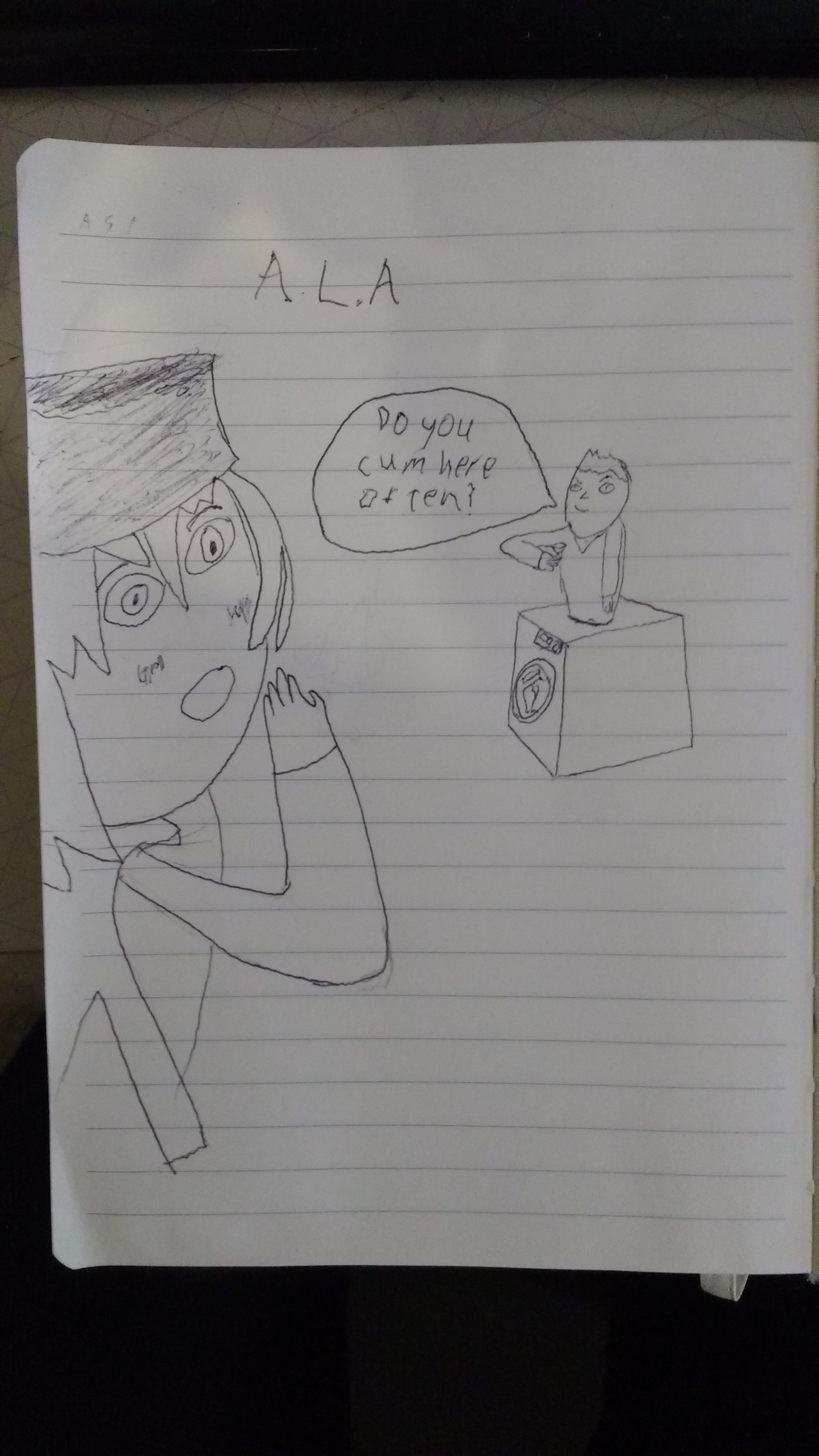 How to hit on Zen | Scrolller