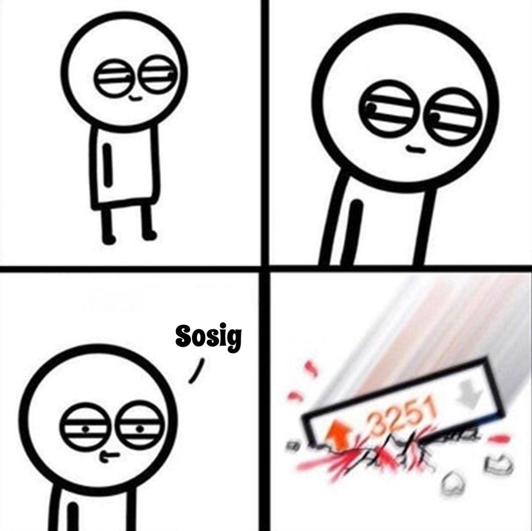 How to make a successful meme | Scrolller