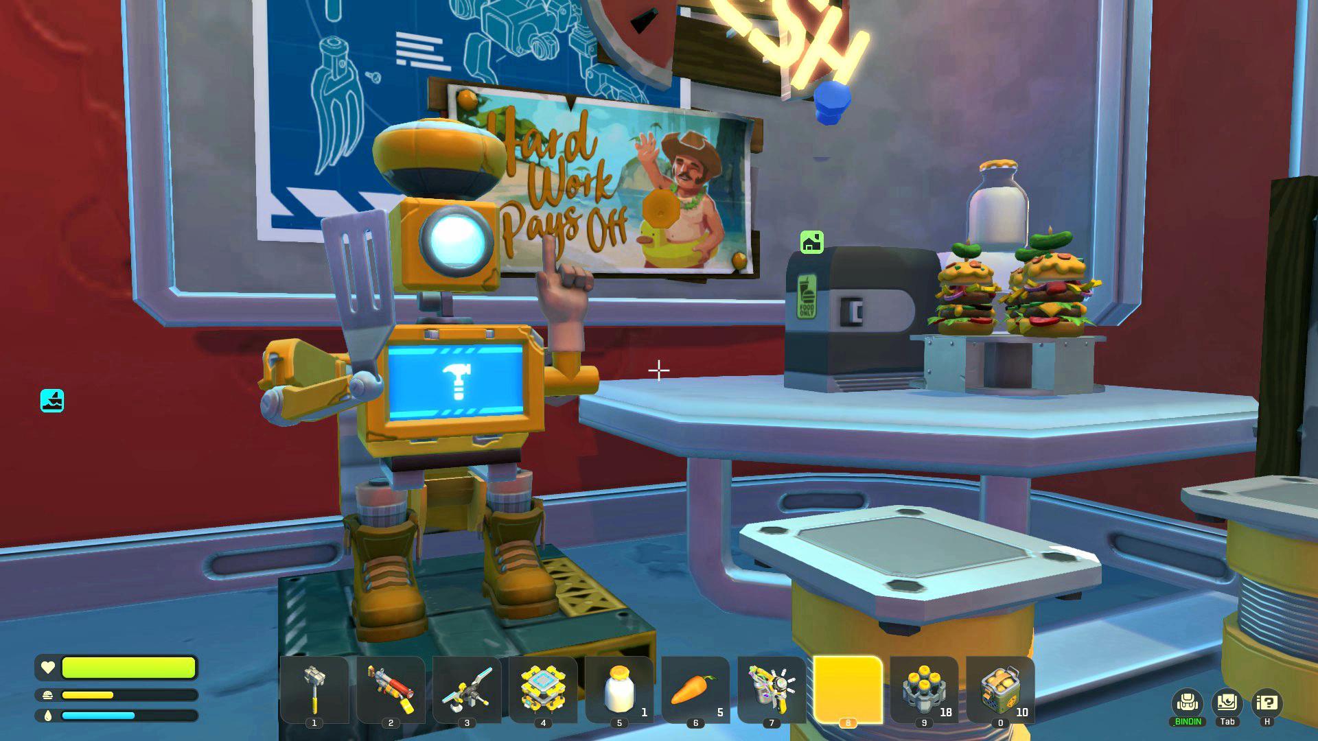 How to make the most wholesome bot even better | Scrolller