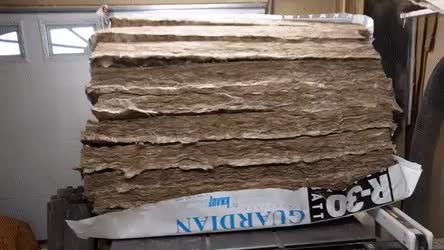 How to package insulation | Scrolller