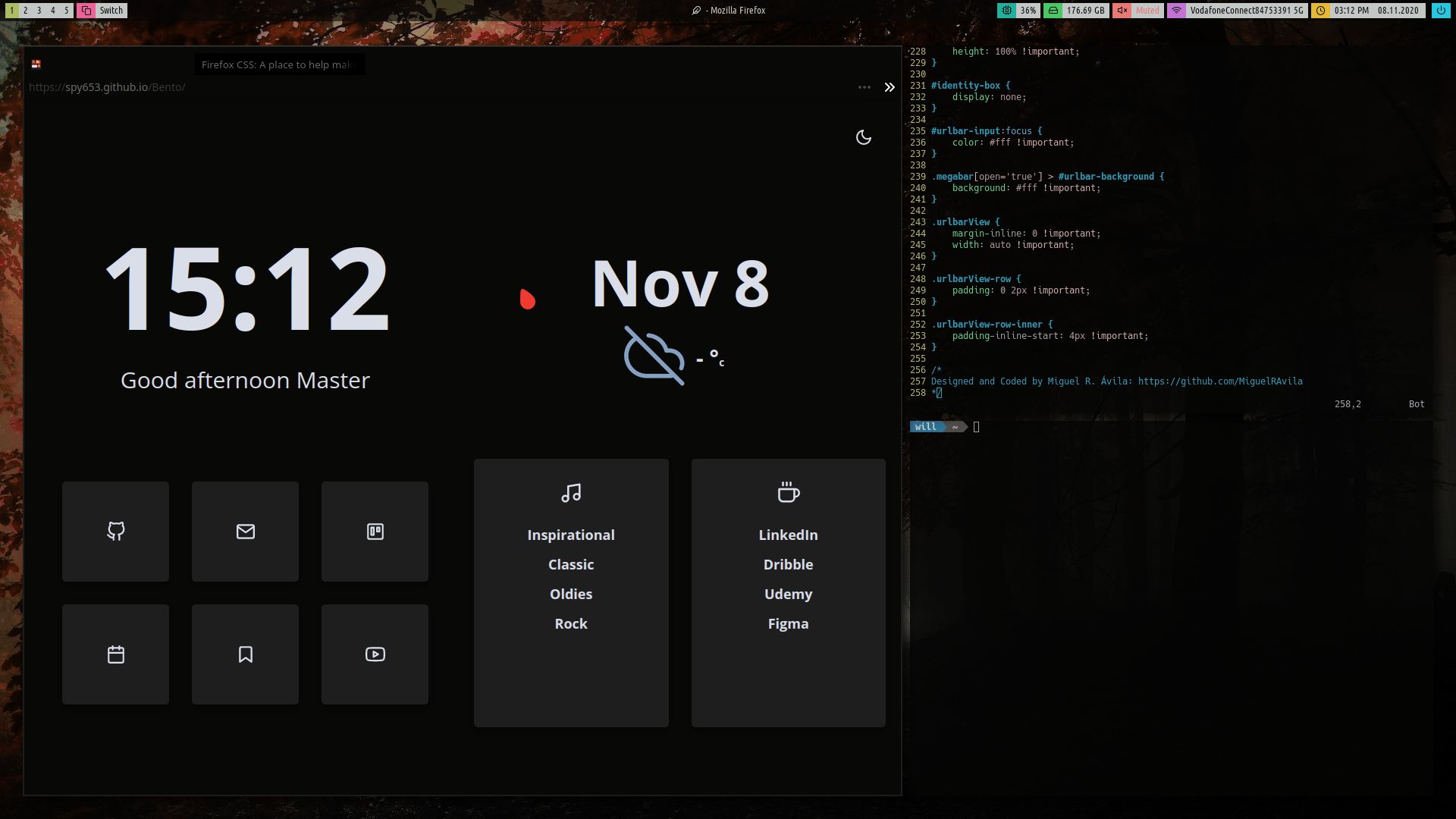 How to remove thin grey window border? | Scrolller