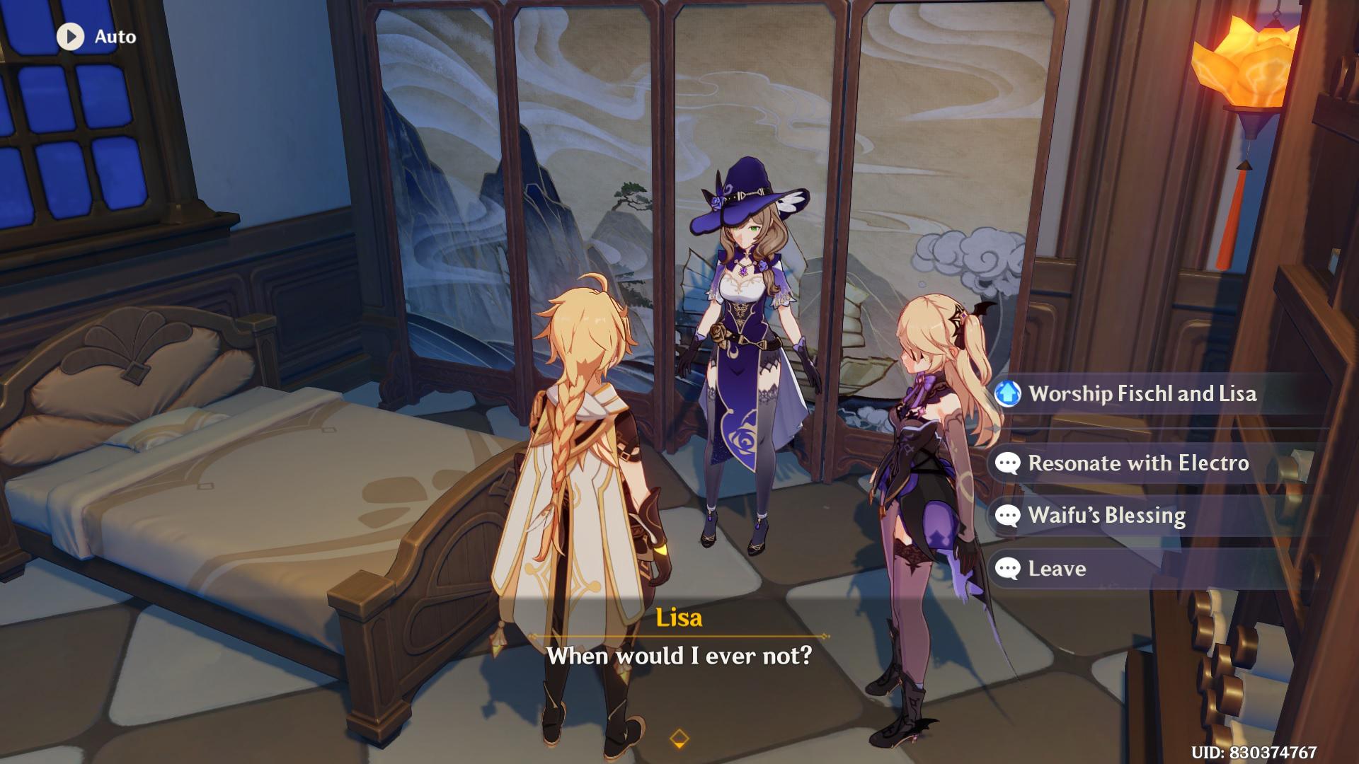 How to Resonate with Electro | Scrolller