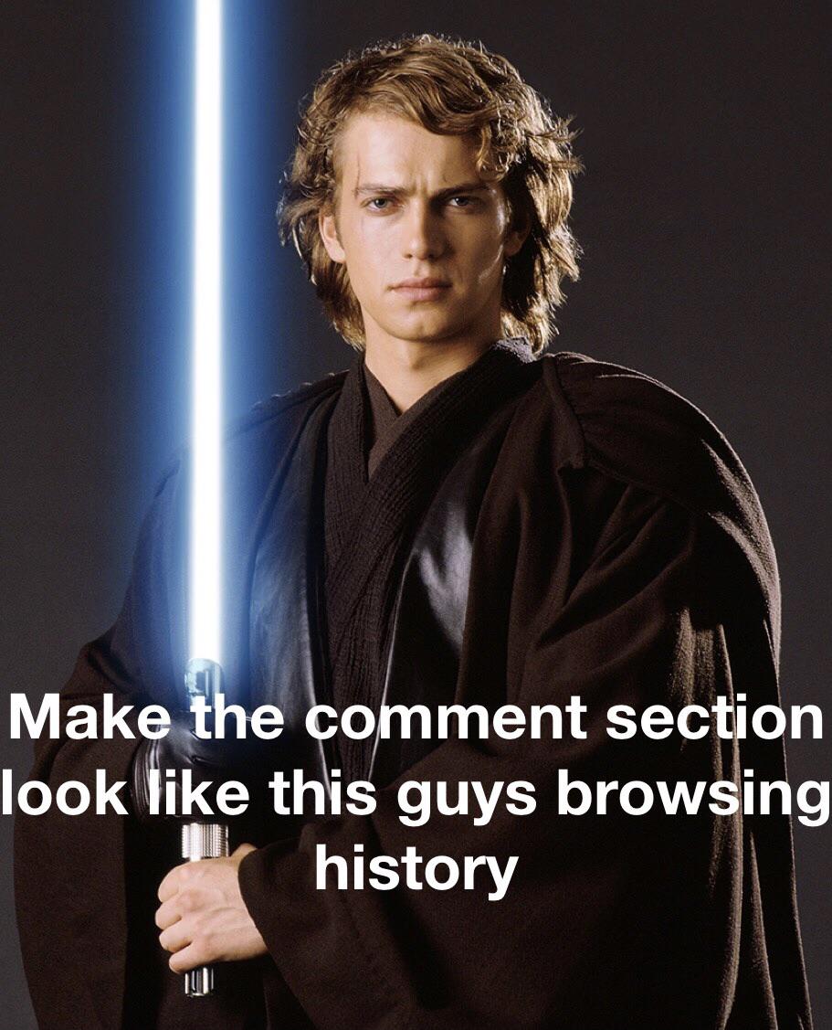 How to tell someone that he is your son? | Scrolller