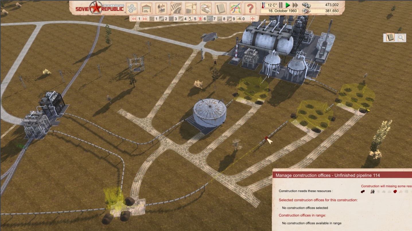 How tough finish long pipes? | Scrolller