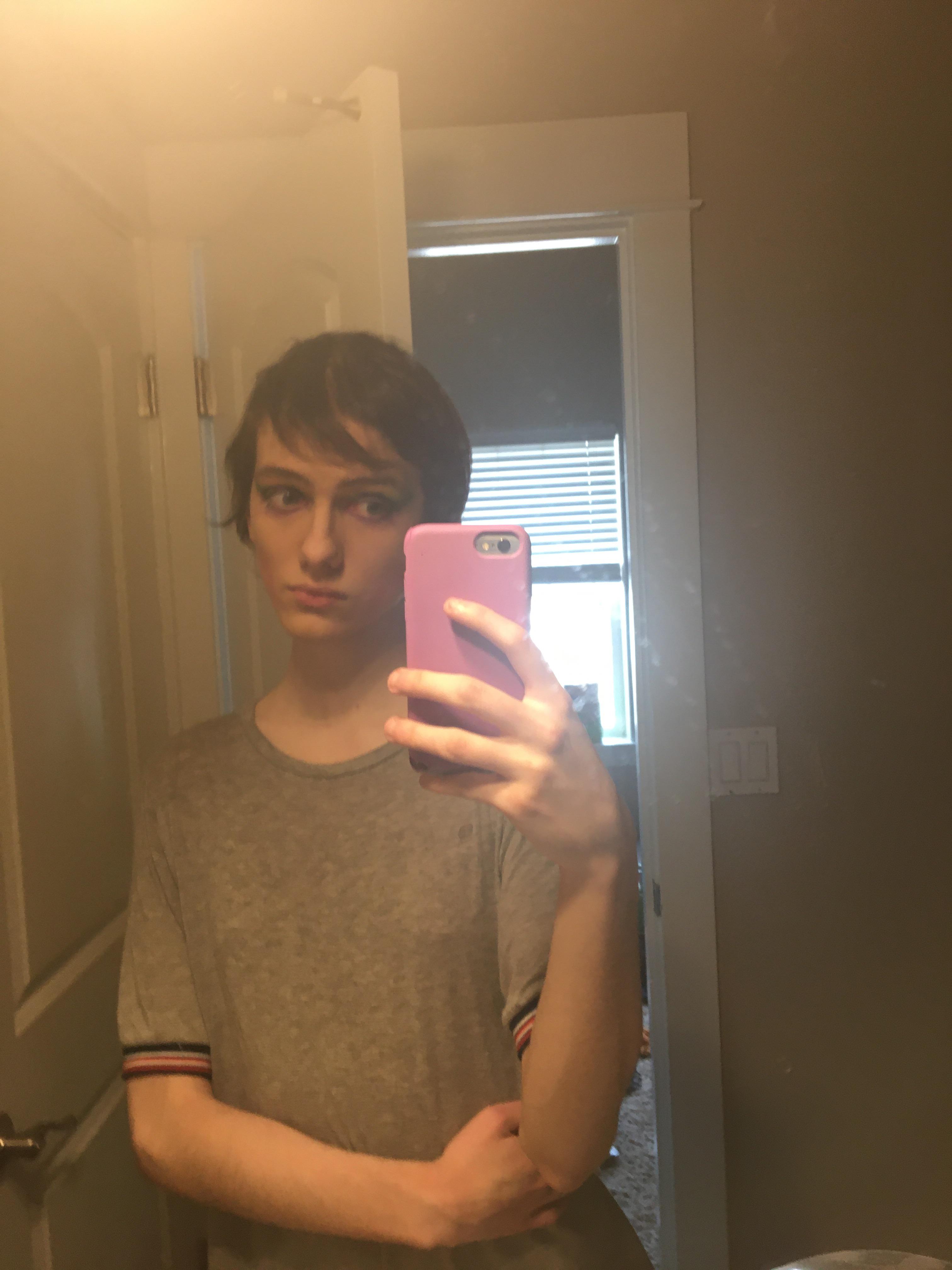 how well do I pass ty | Scrolller