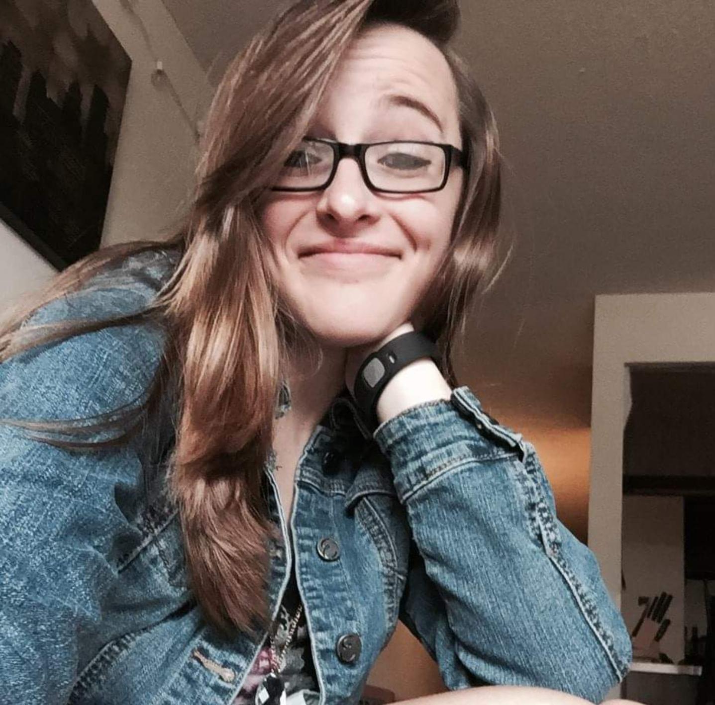 My transformation so far, and bull wanna msg me? K I k me at emiliechill | Scrolller