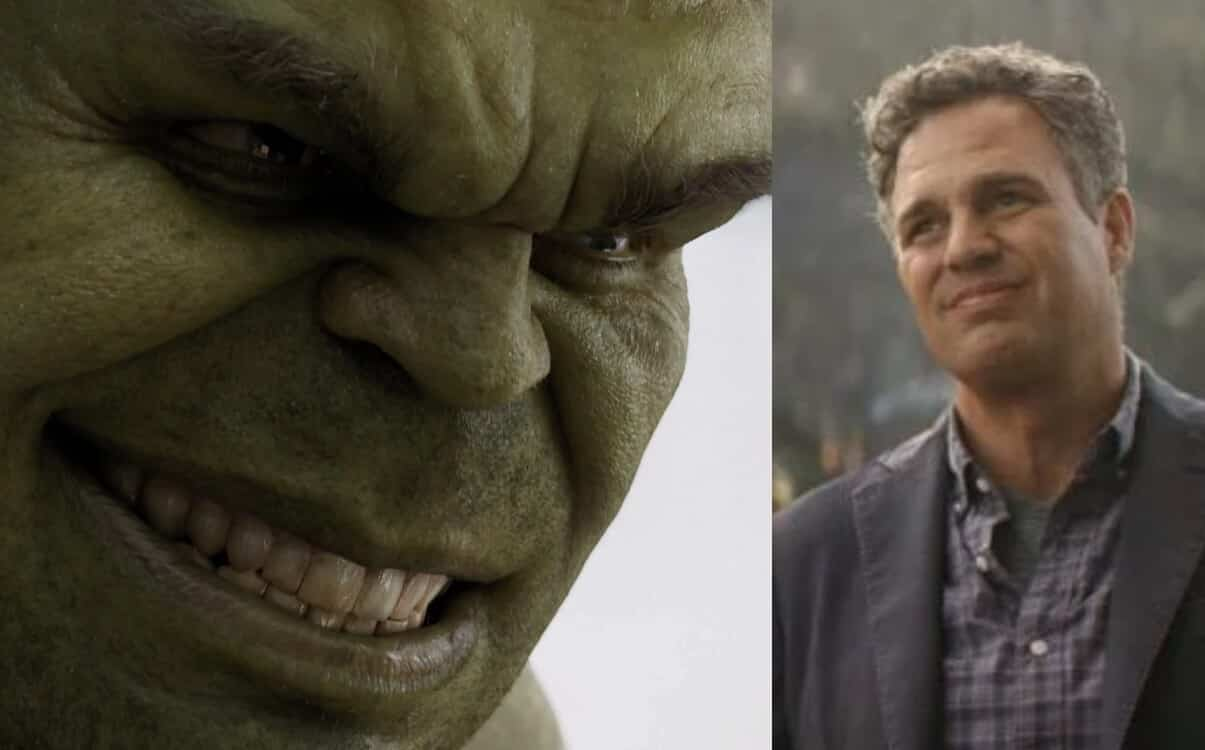 How would the MCU play out if Bruce Banner transformed Hulk whenever he was happy? | Scrolller