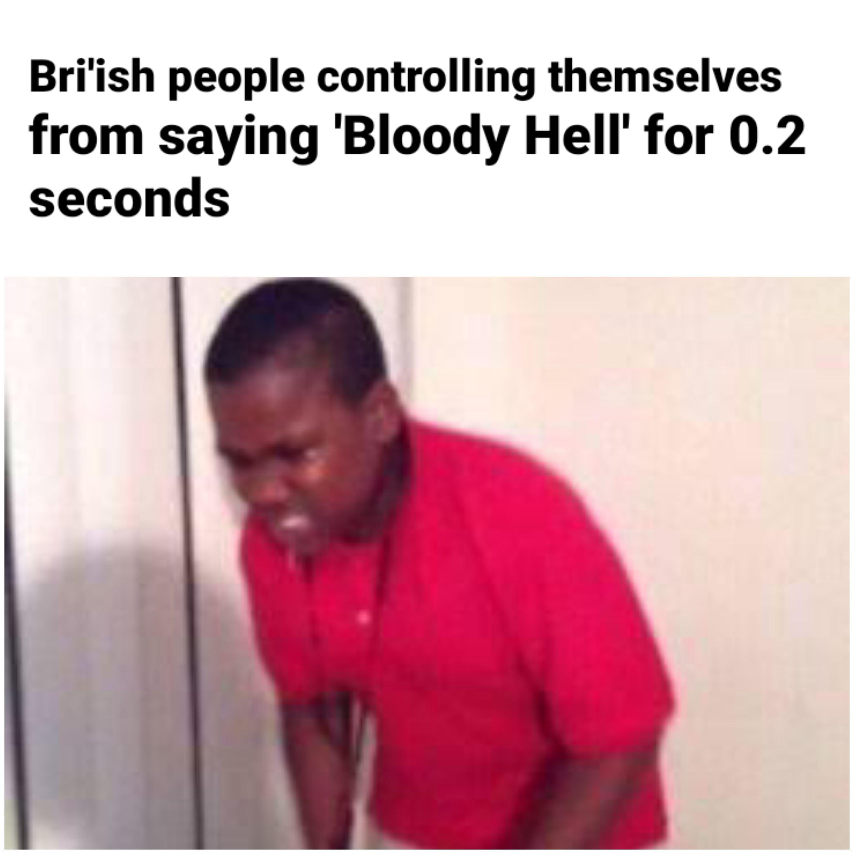 HOW YOU DOING MATE? | Scrolller