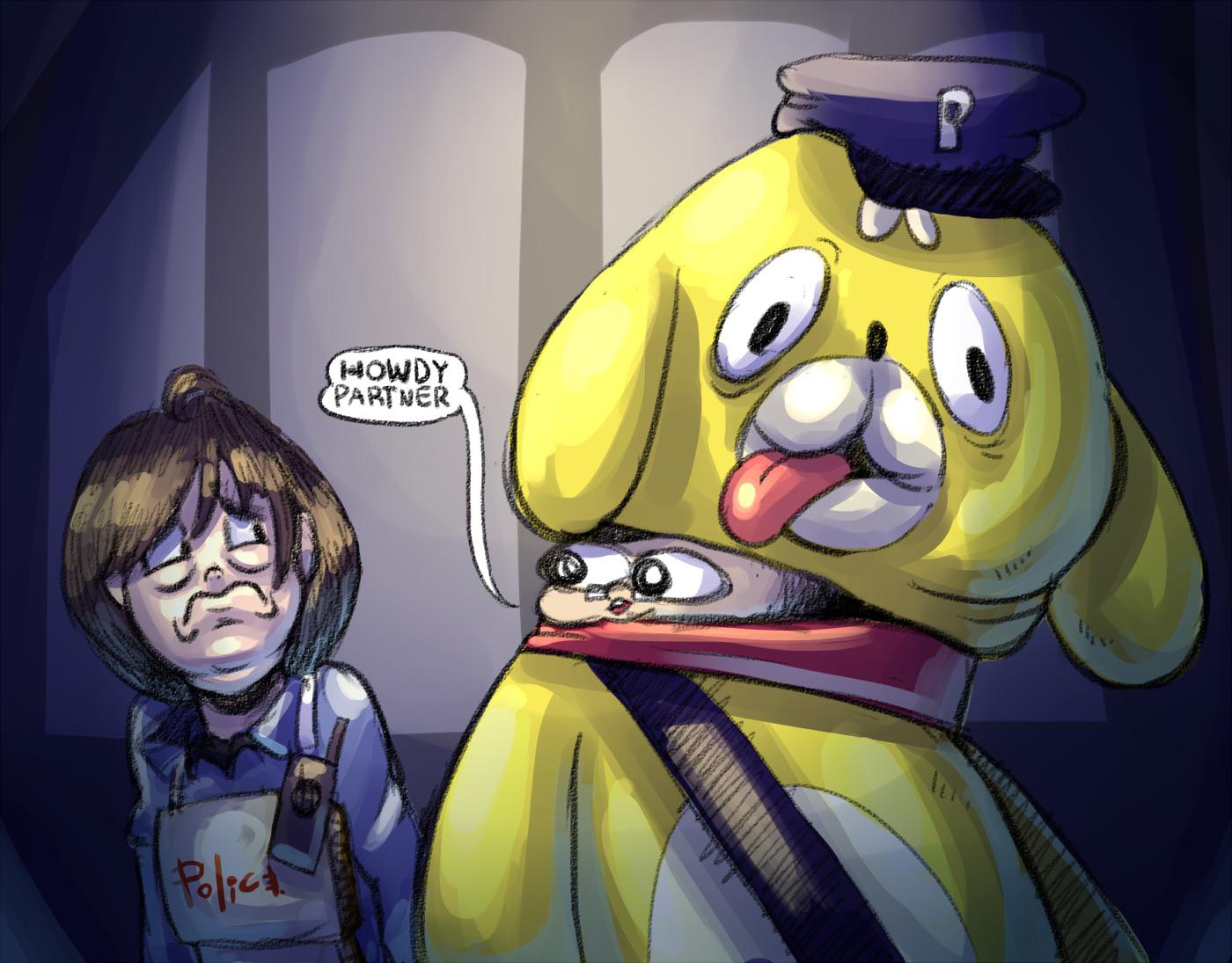 Howdy Partner | Scrolller