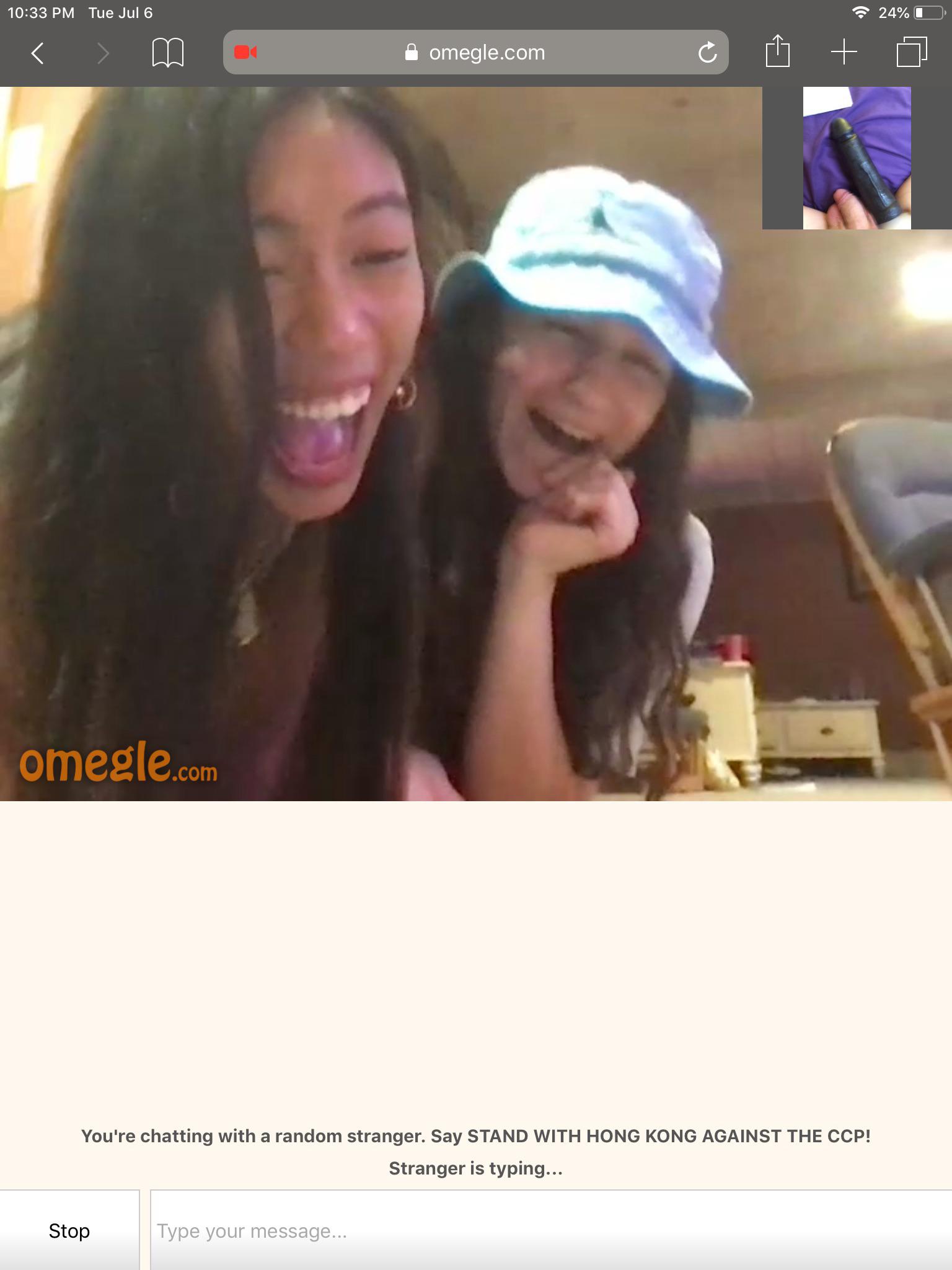 Howling. | Scrolller