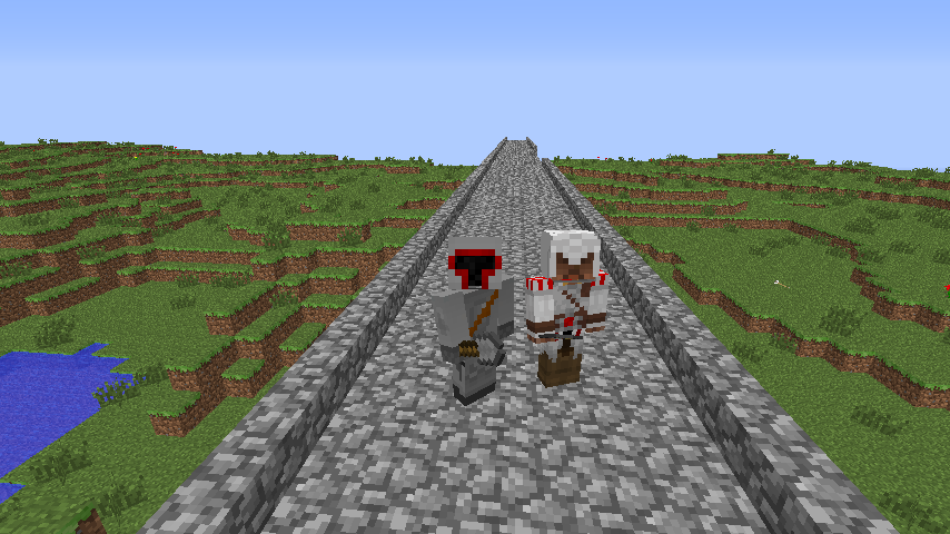 HOWLSUN And pie_scavenger: Pearl On Sight | Scrolller