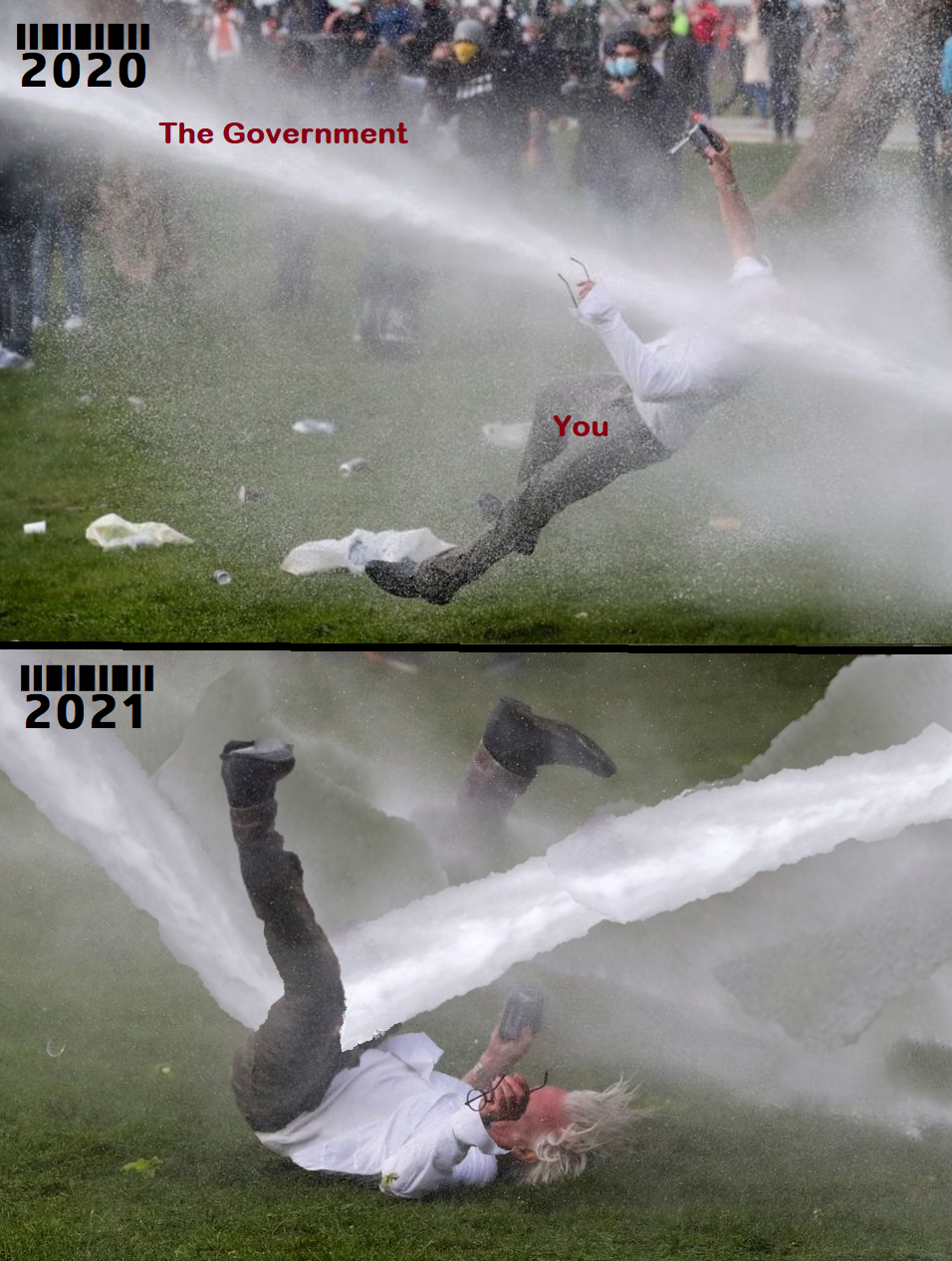 How's it going? | Scrolller