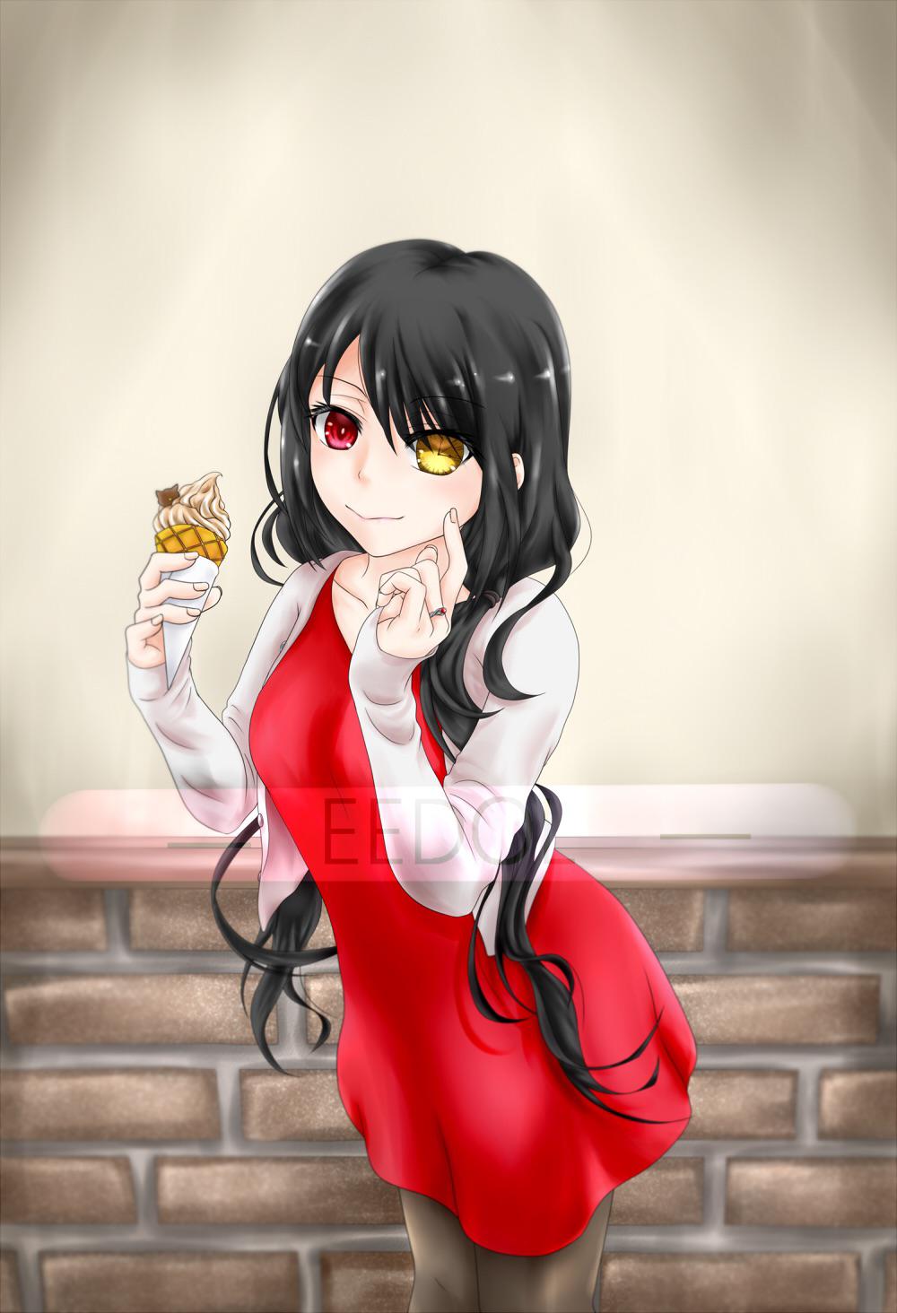 HQ Kurumi 815 | Scrolller