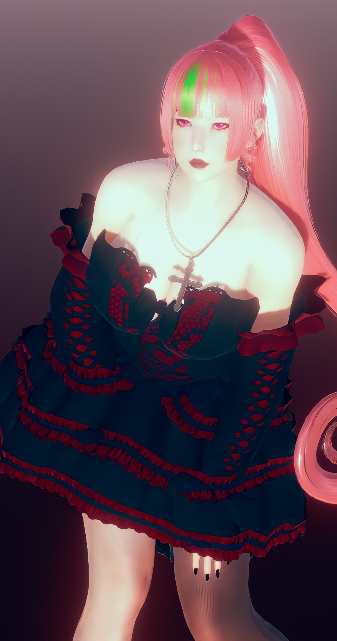 HS character creation is sooo good. | Scrolller