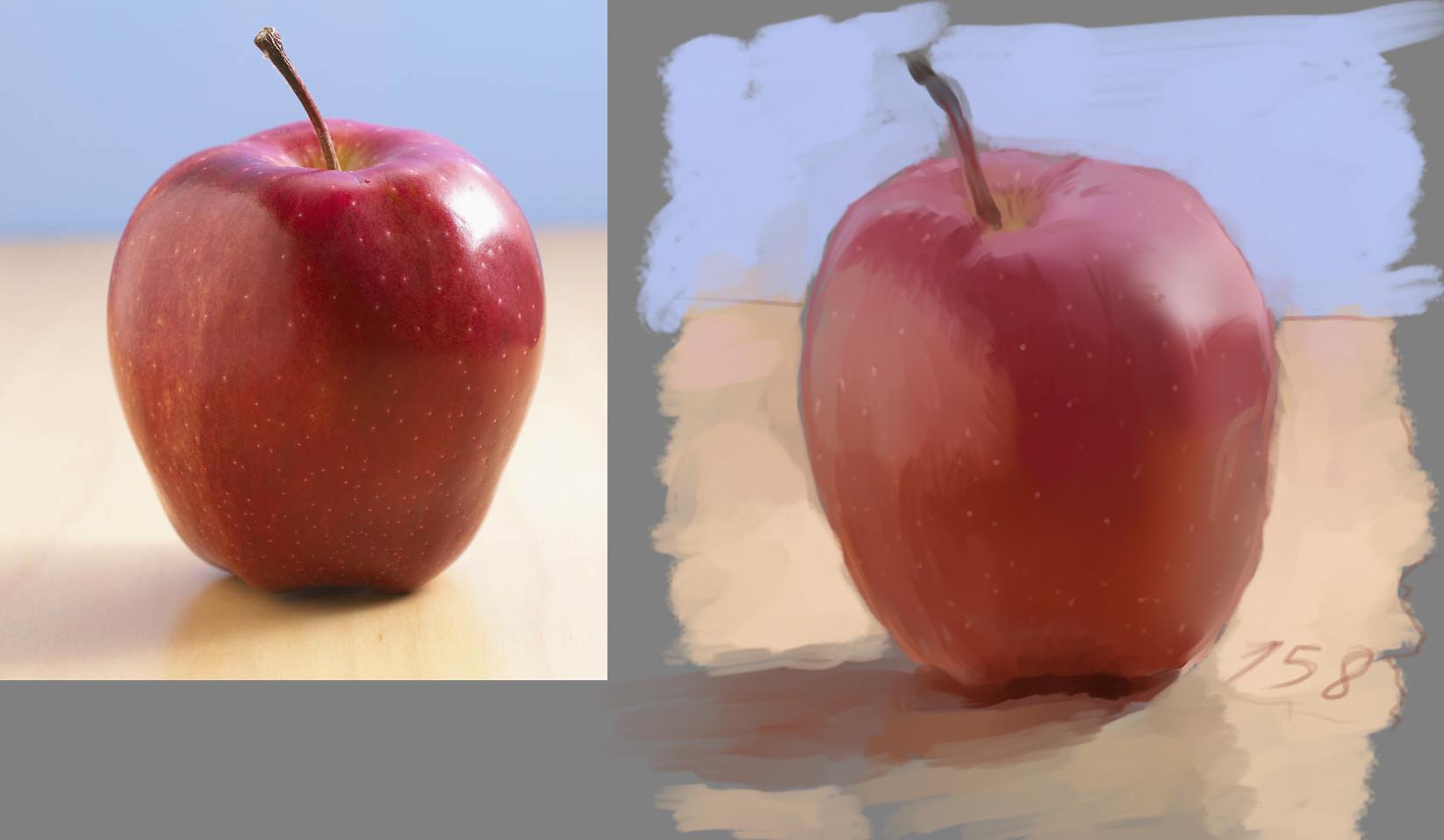 HSV Color Study | Scrolller