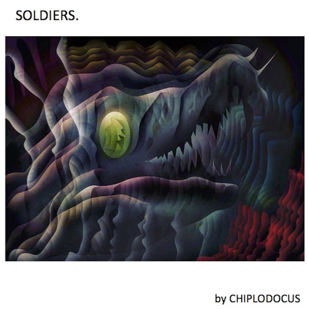 Http://chiplodocus.bandcamp.com | Scrolller