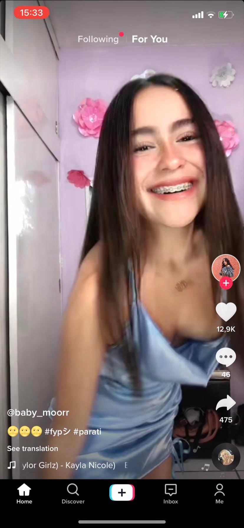 https://vm.tiktok.com/ZMdhnRJsG/ | Scrolller https://vm.tiktok.com/ZMdhnRJsG/ | Scrolller