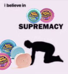 Hubba bubba | Scrolller