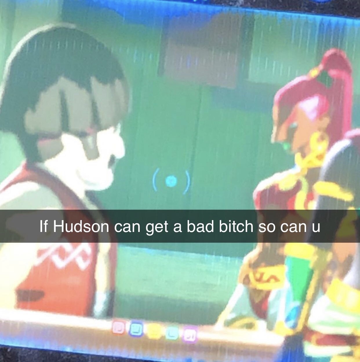 Hudson, giga chad | Scrolller