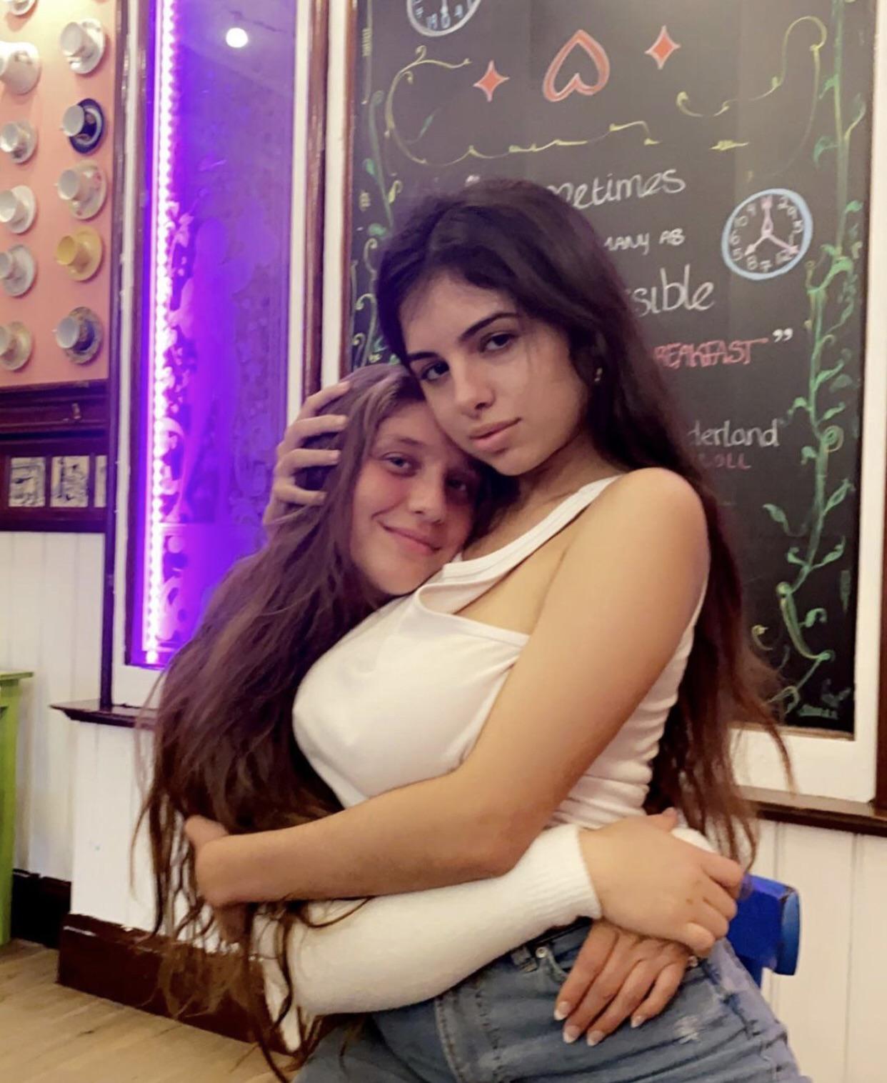 Discover more like BreastEnvy: Hug and Related Content | Scrolller