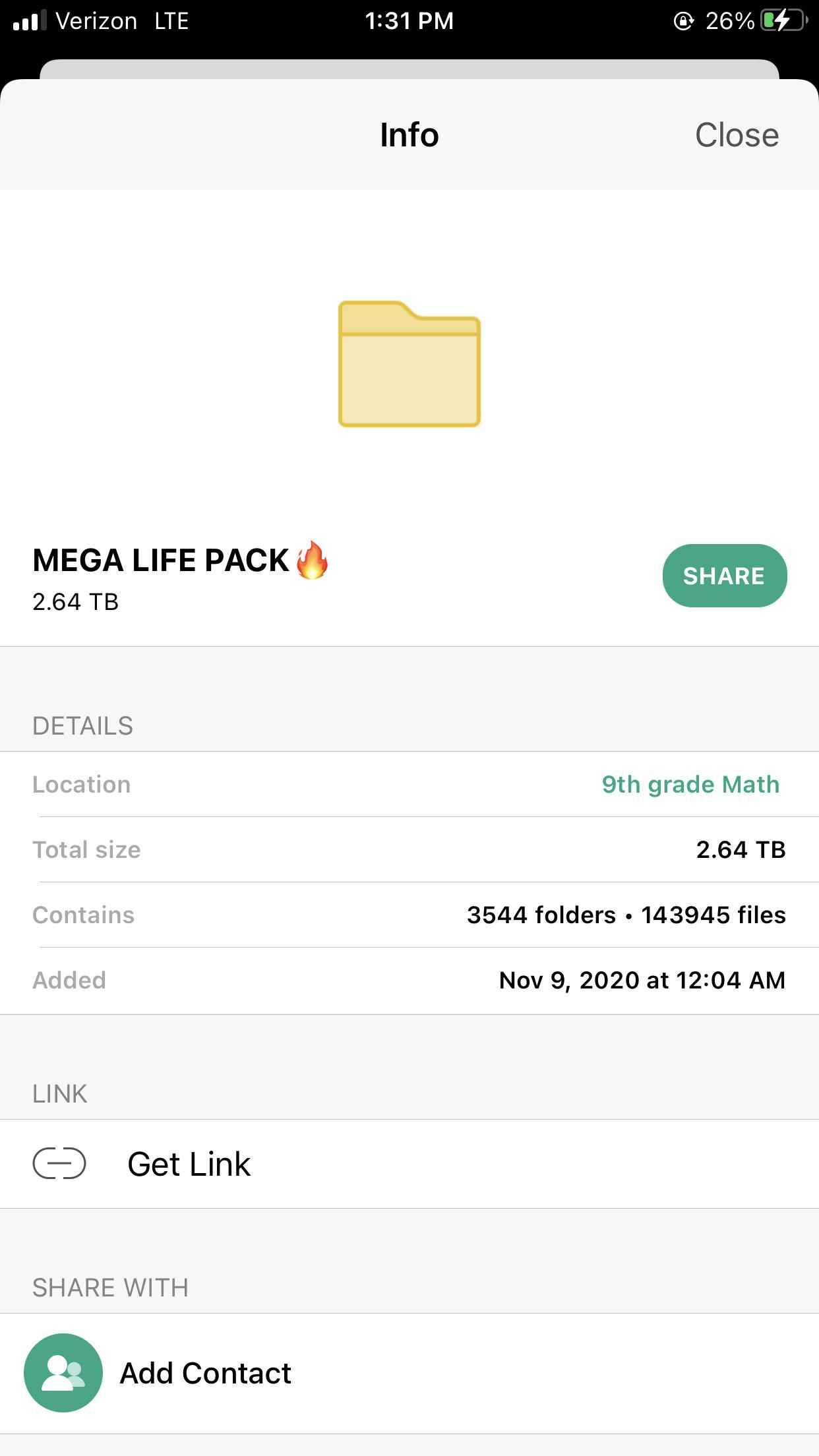 Huge ass mega file of all these ig and OF bitches. DM me | Scrolller