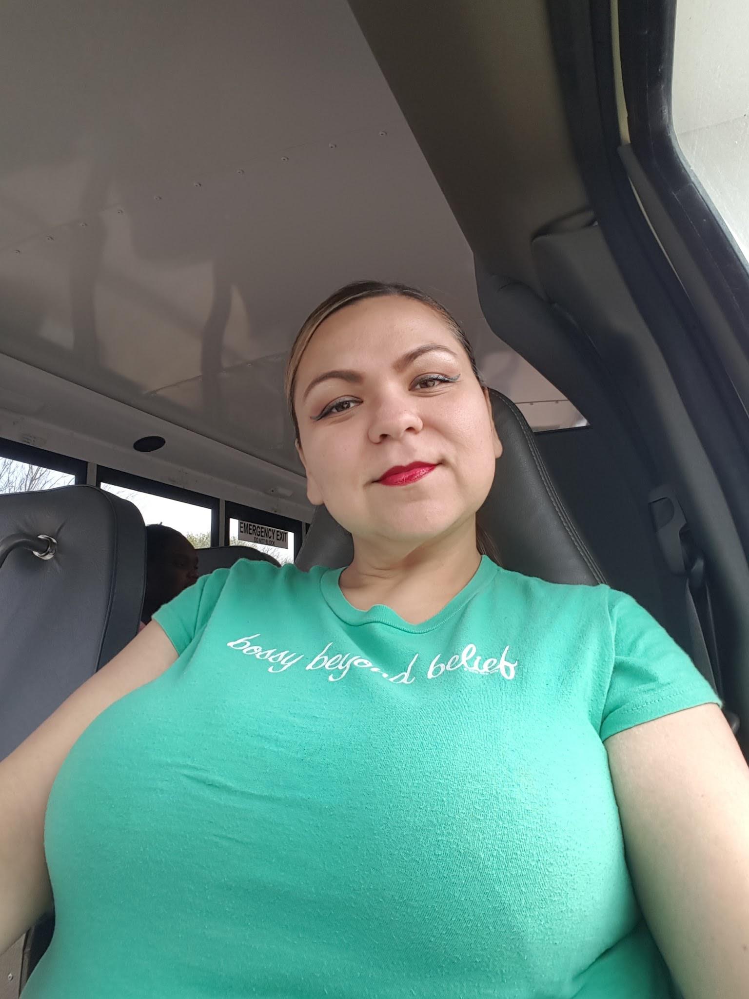 Huge EE Cup Size, Huge Mexican Boobs, Look How Big They Are | Scrolller