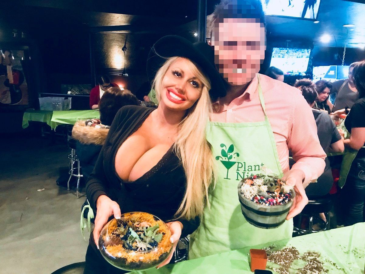 Huge Jugs | Scrolller