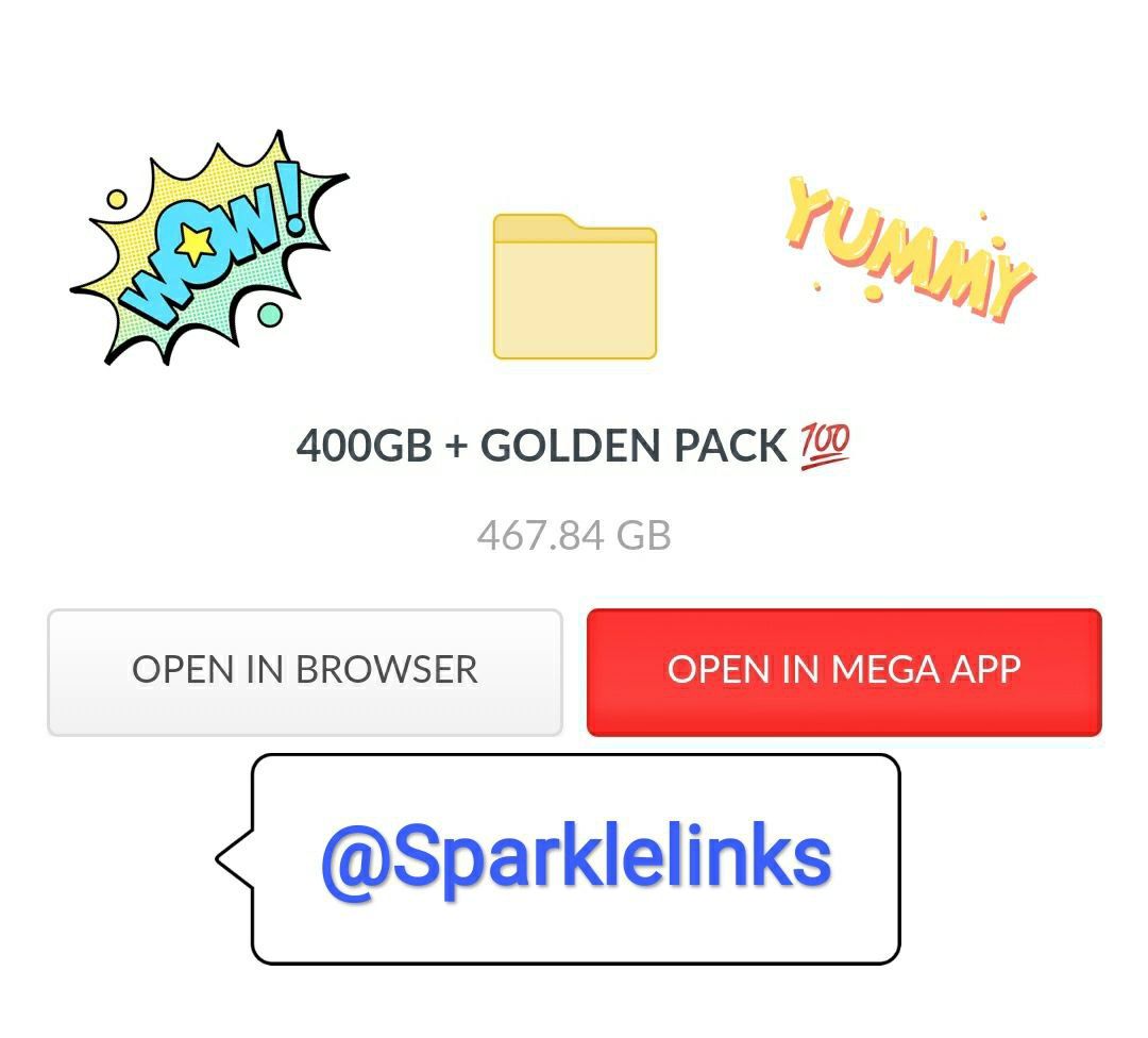 Huge Pack 💥Grab it soon🔜 link in comment box👅👄 | Scrolller