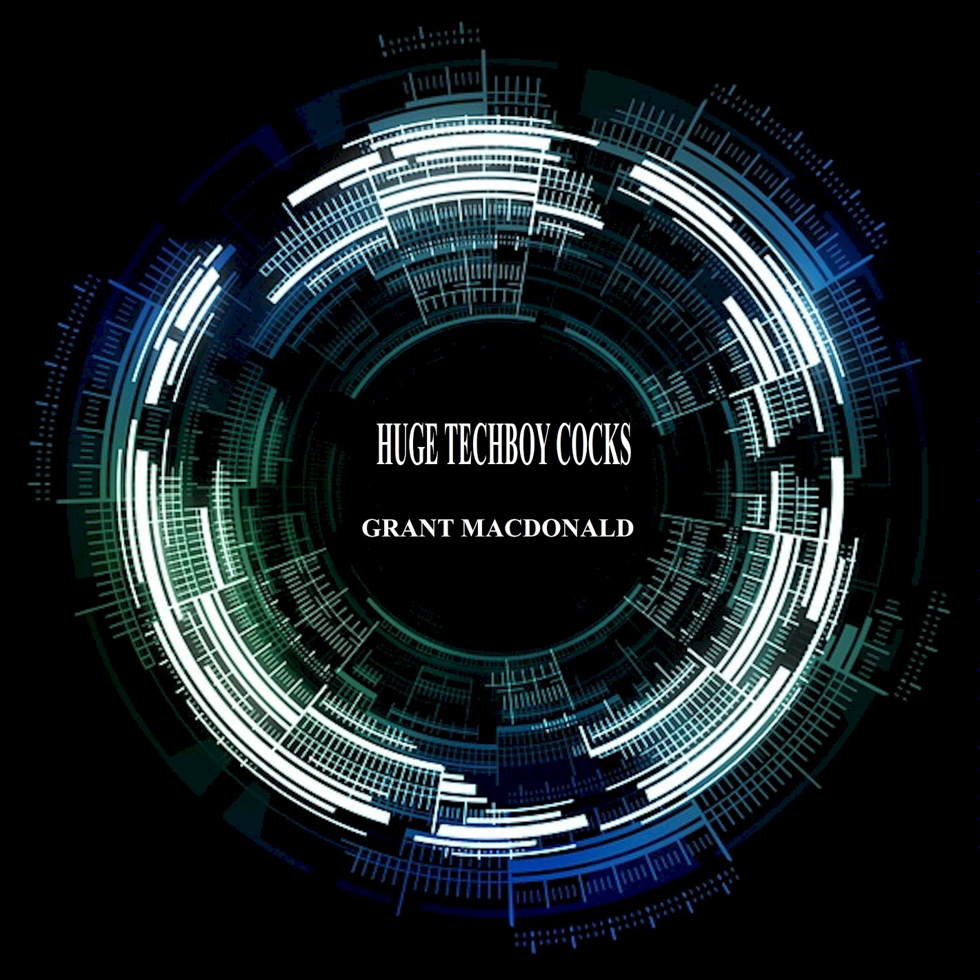 HUGE TECHBOY COCKS | Scrolller